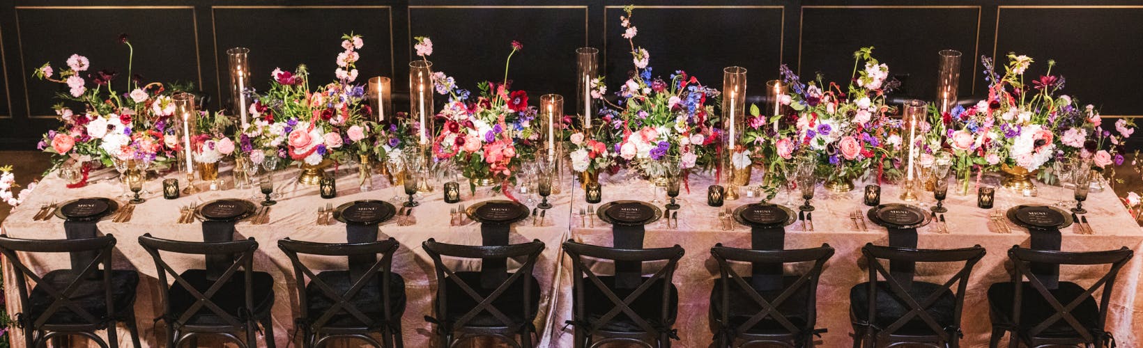 Party Rental Ltd. | New York Rentals | 98 photos | PartySlate