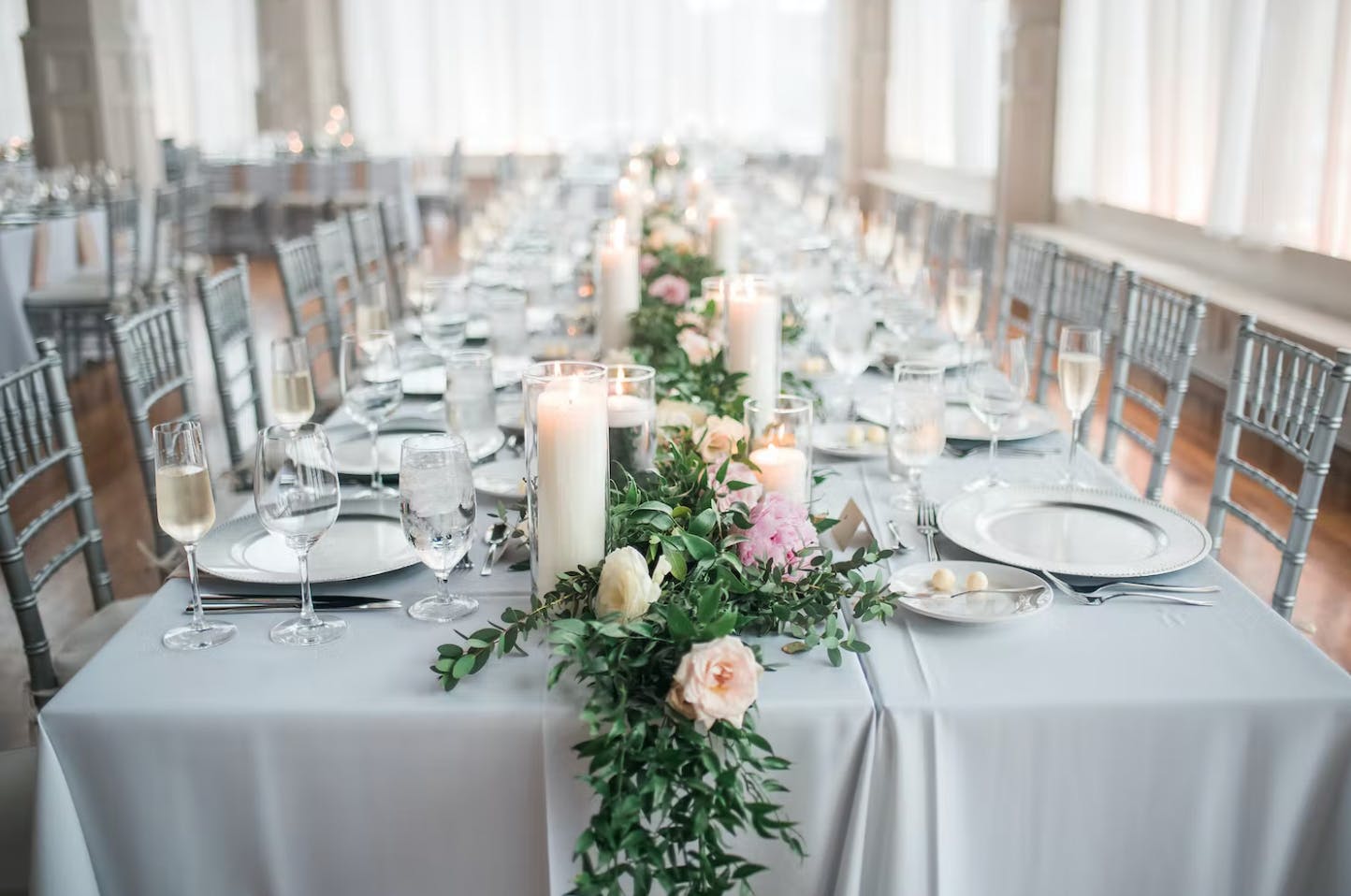 Lumen Events | St. Louis Venue | PartySlate