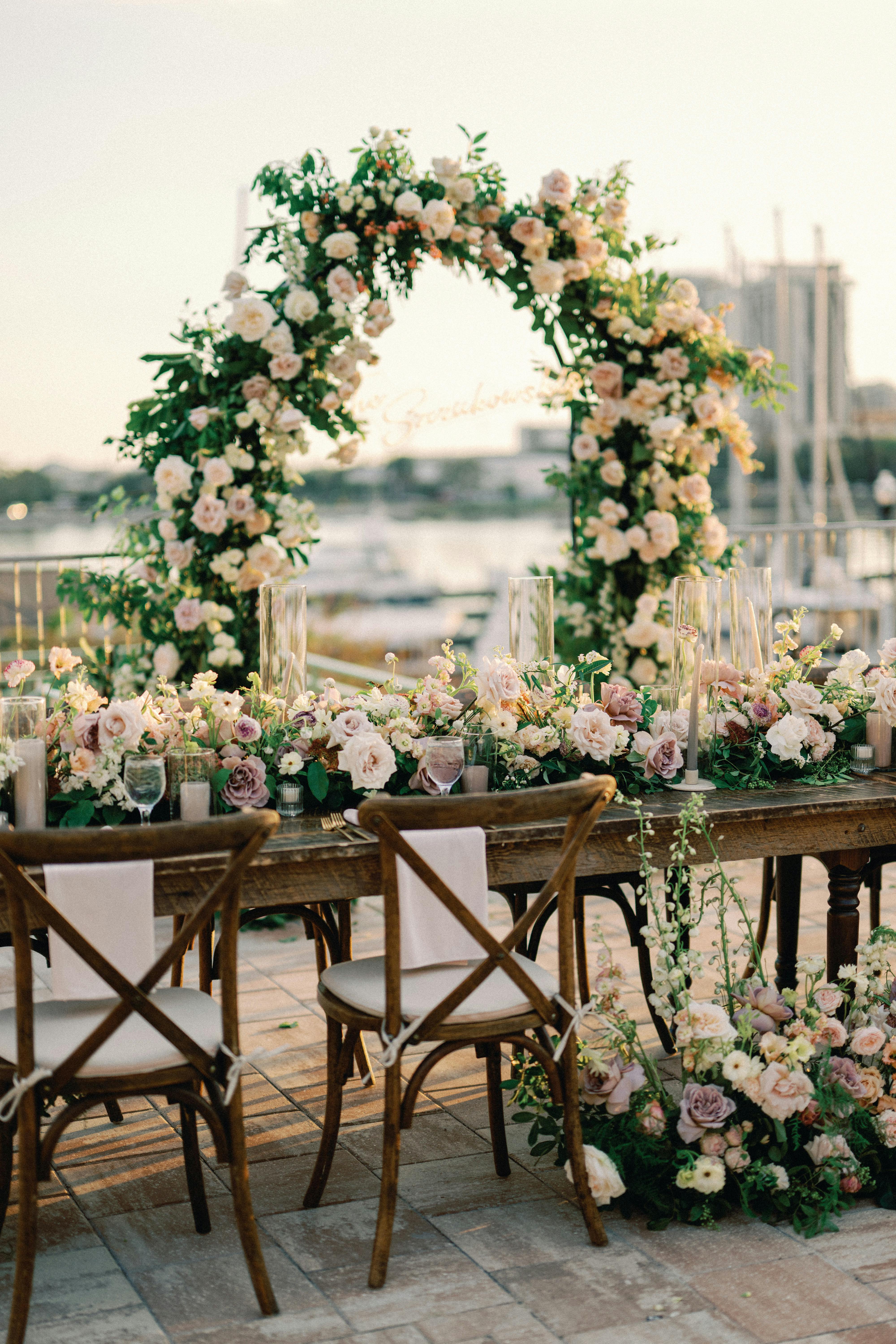 Taylor Falcon Events | Tampa Event Planner | PartySlate