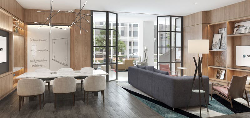 The Royal Sonesta Washington, DC Capitol Hill | Washington Venue | All ...