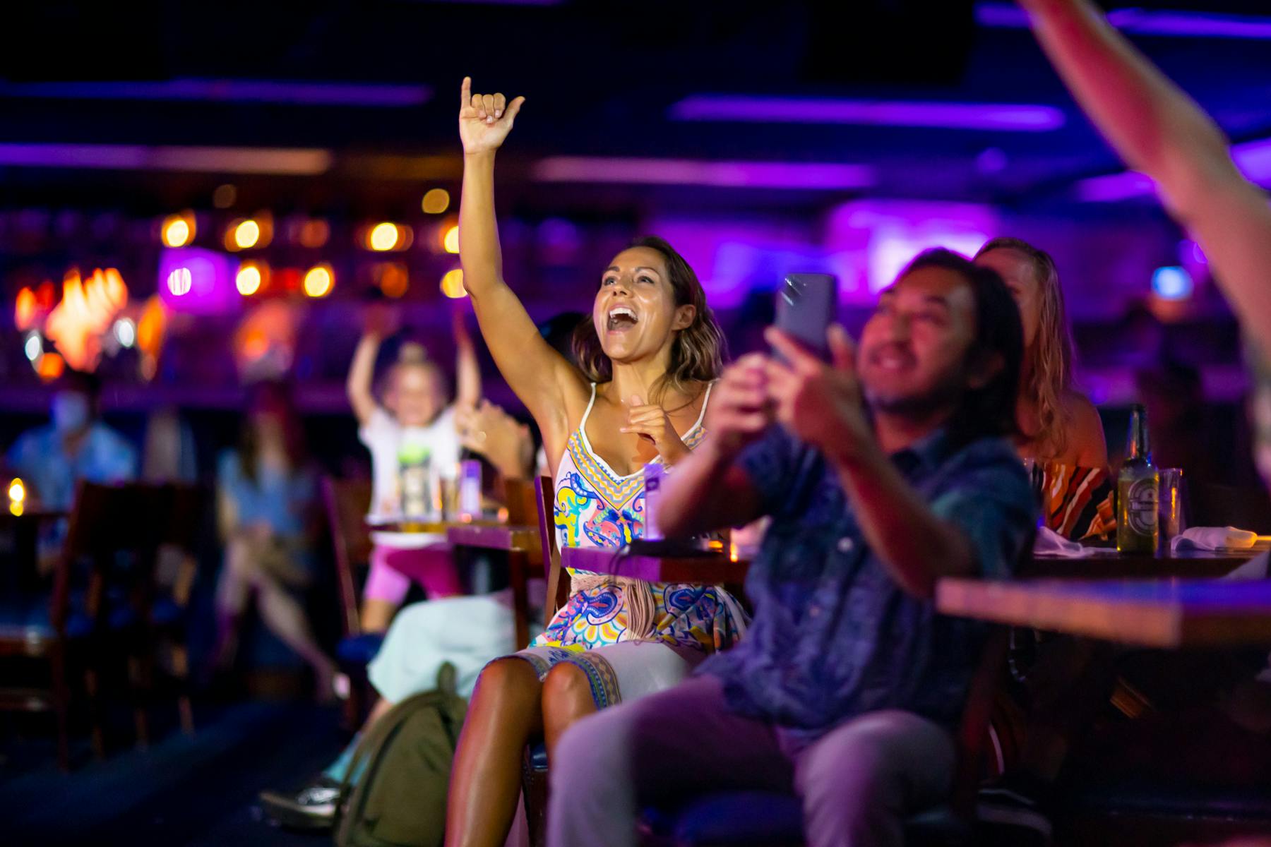 Blue Note Hawaii | Honolulu Venue | PartySlate