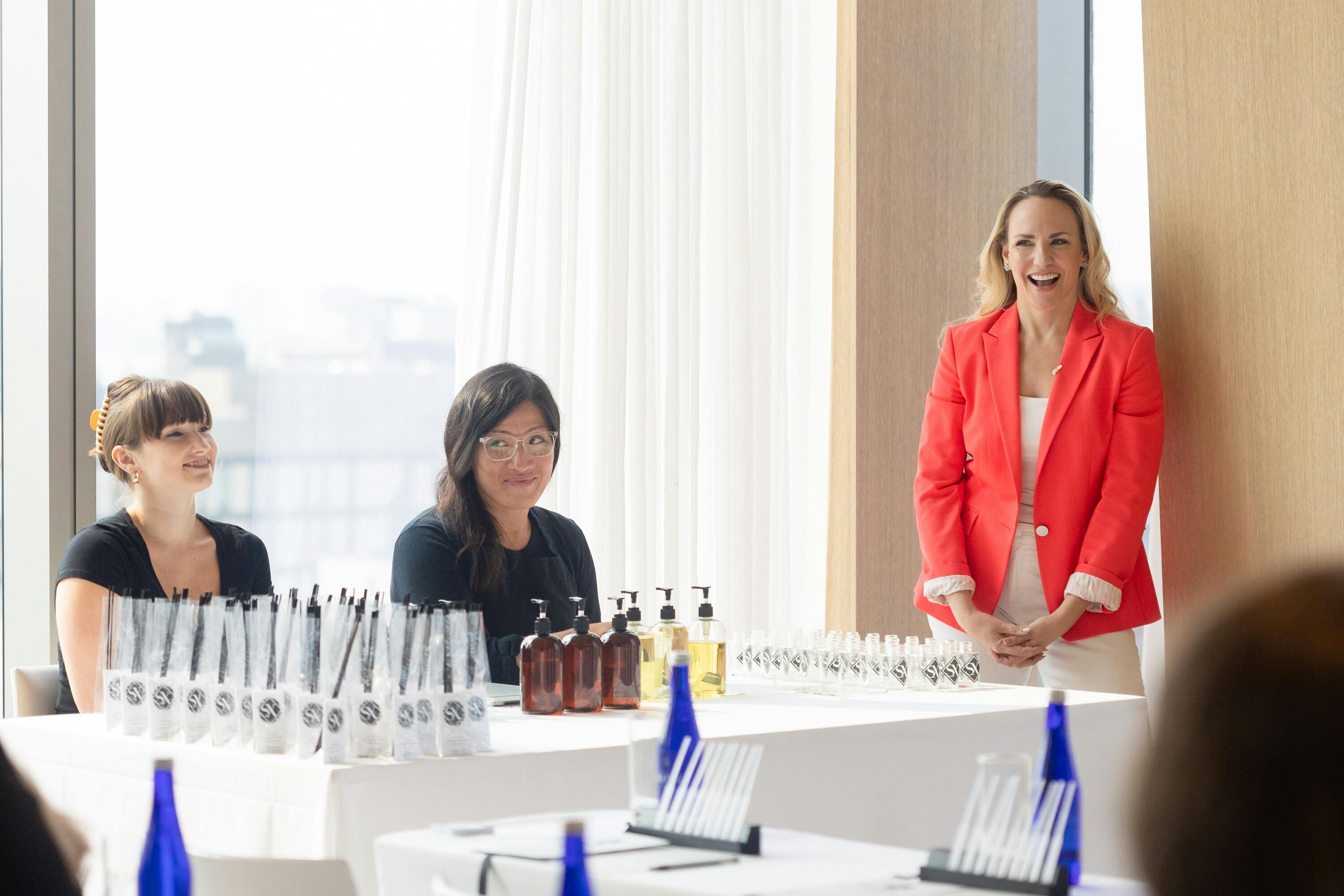 Scentex | New York Favors & Gifts | PartySlate