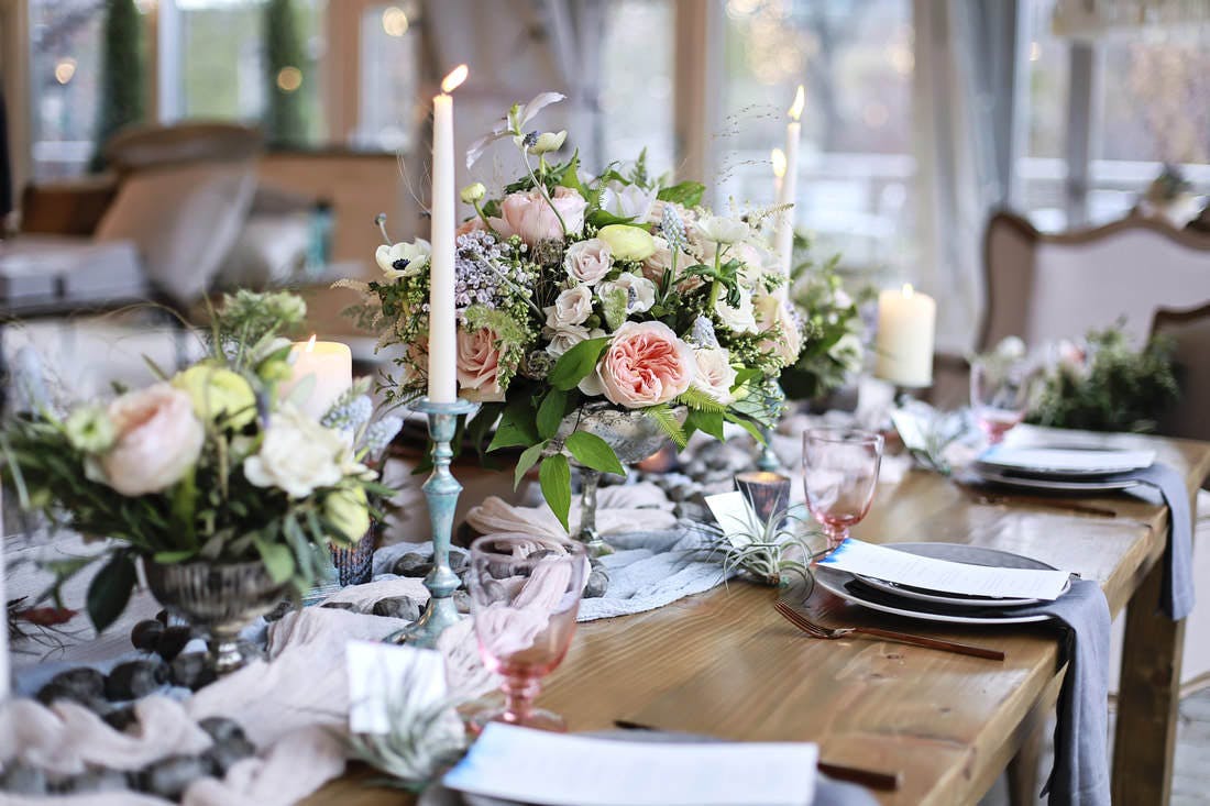 Dilly Lily | Chicago Design & Floral | PartySlate