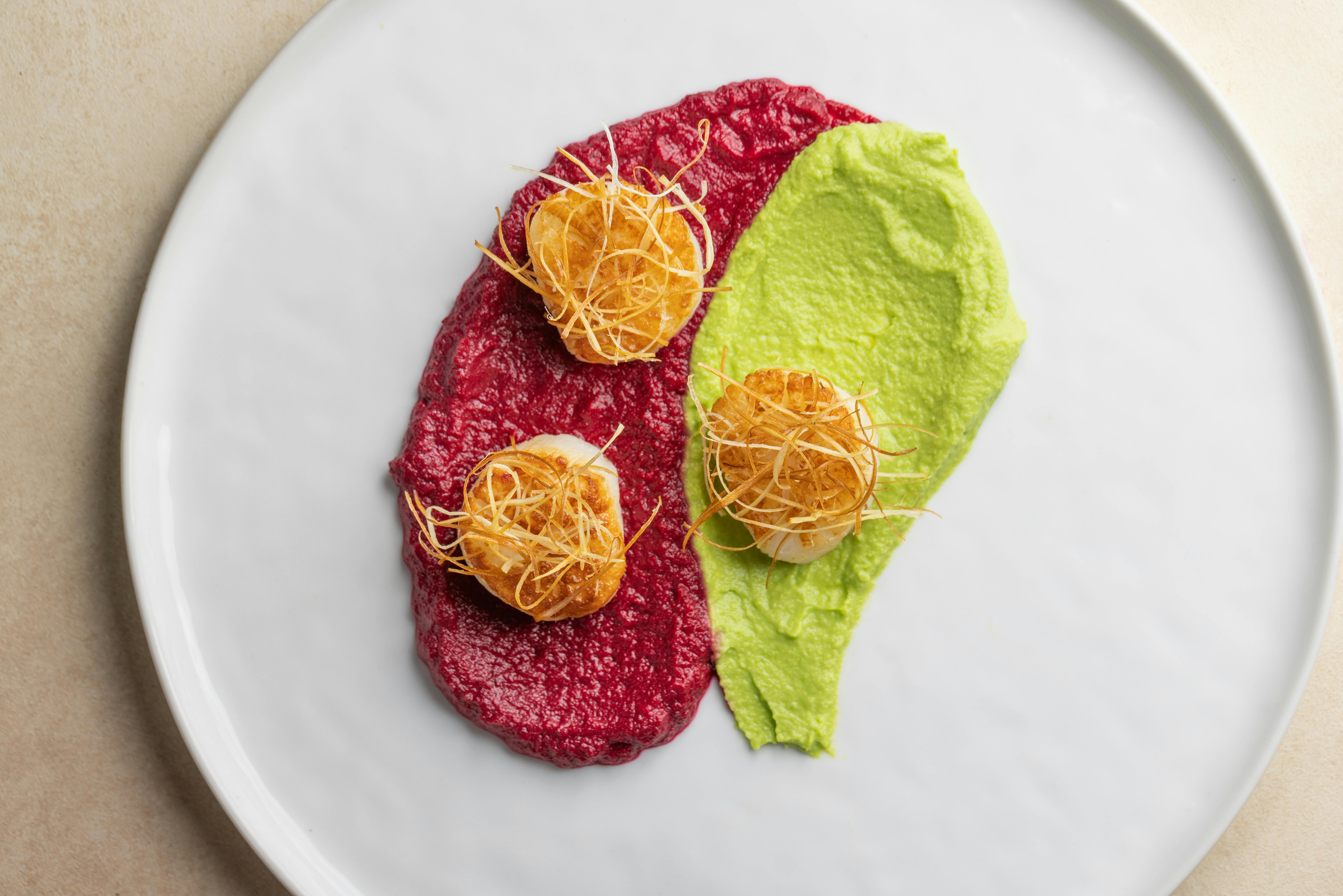 Contemporary Catering and Event Production | Los Angeles Caterer | 343 ...