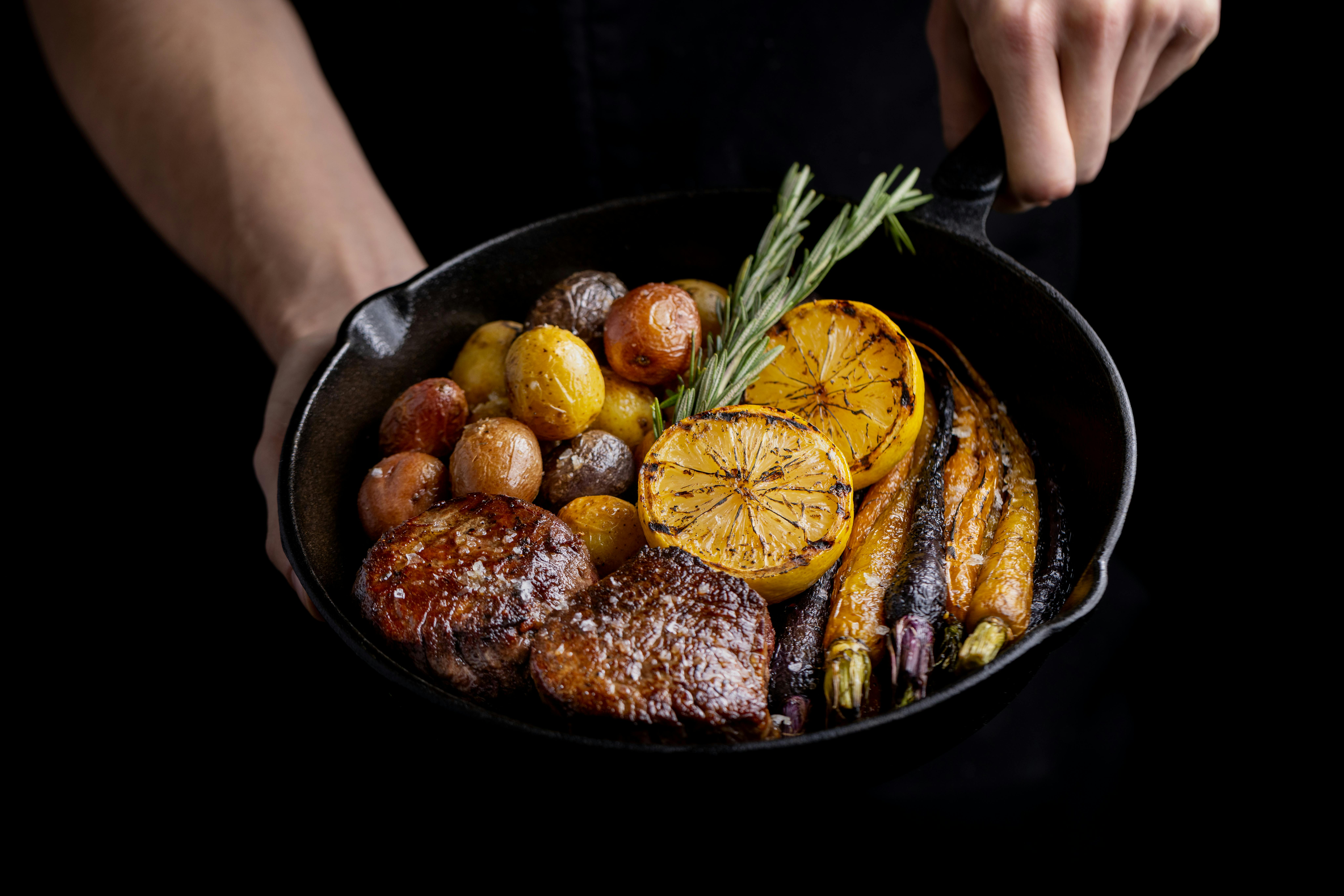 Contemporary Catering and Event Production | Los Angeles Caterer | 343 ...