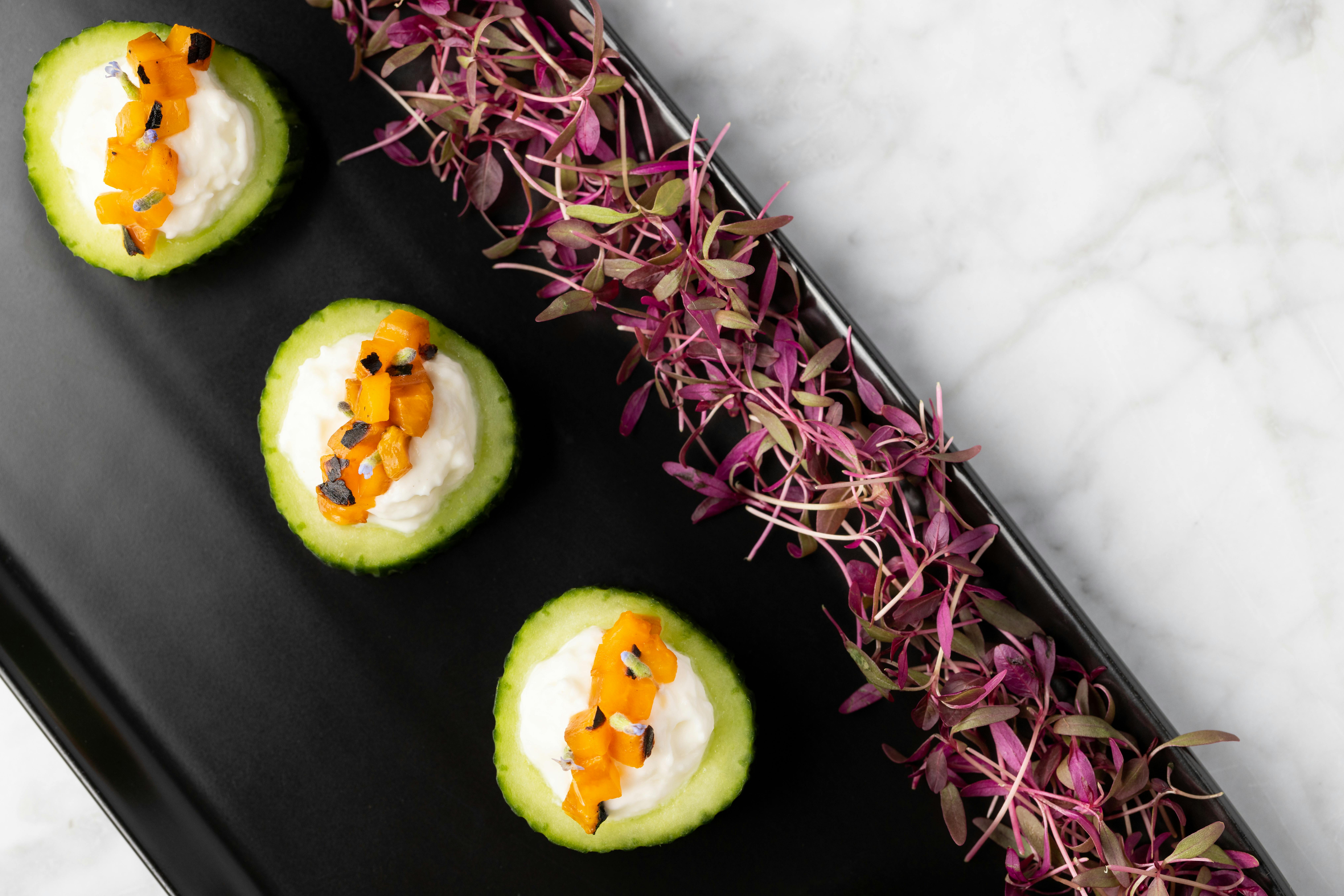 Contemporary Catering and Event Production | Los Angeles Caterer | 343 ...