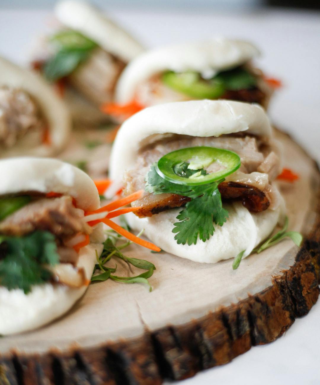 Contemporary Catering and Event Production | Los Angeles Caterer | 343 ...