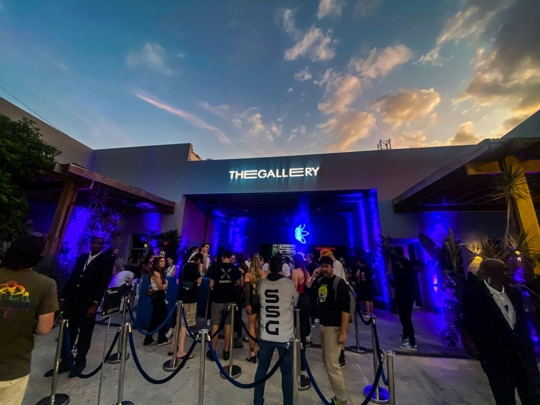 Rudolf Budja Gallery LLC | Miami Beach Venue | All Photo Albums ...