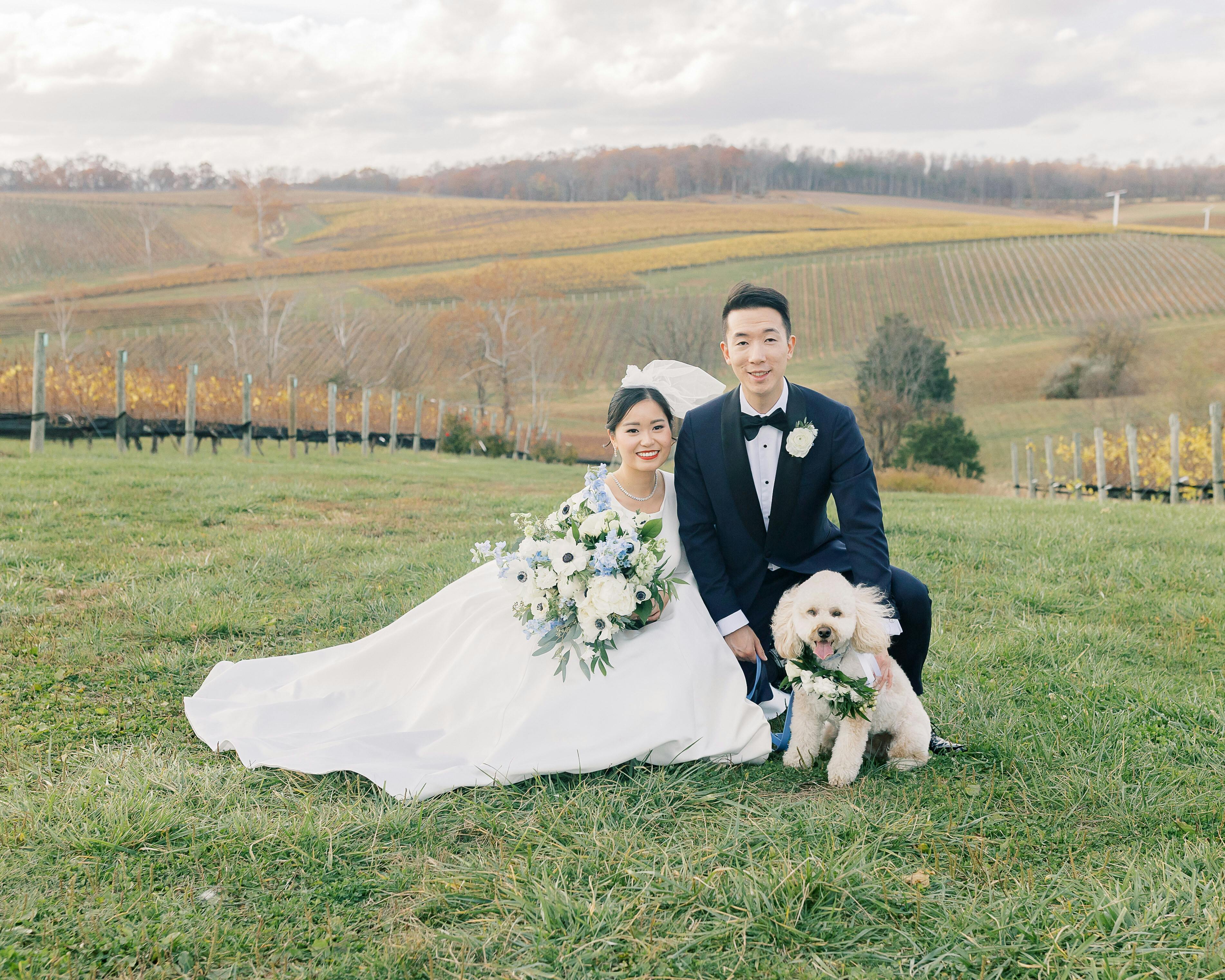 Bright Occasions | Silver Spring Event Planner | 184 photos | PartySlate