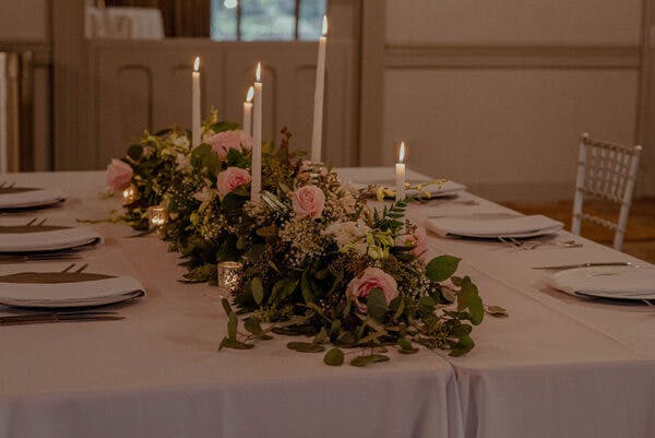 Landerhaven | Mayfield Heights Venue | PartySlate