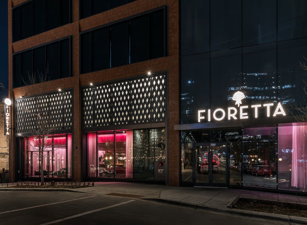 Fioretta | Chicago Venue | All Photo Albums | PartySlate
