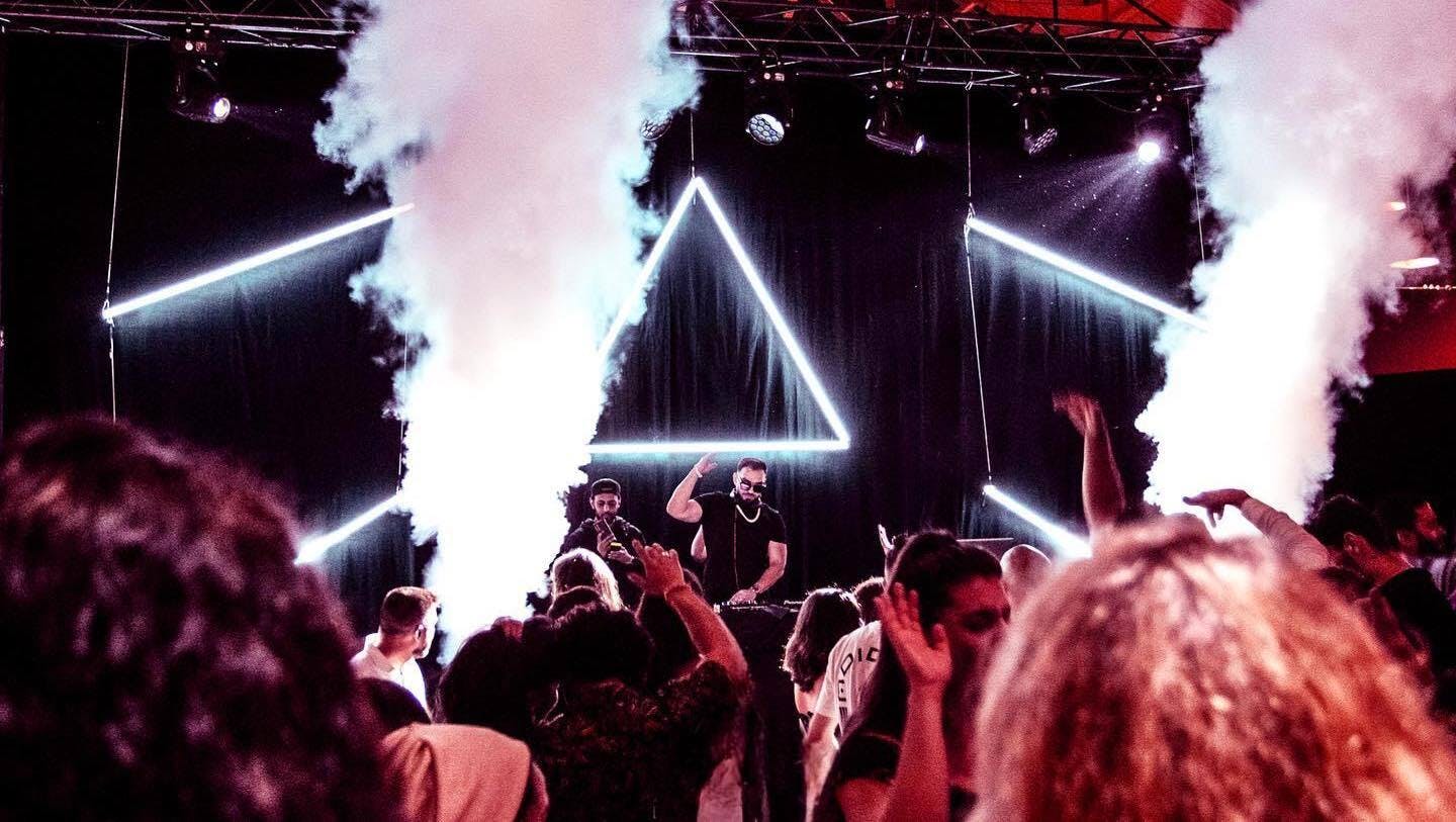 DJ Rony | San Diego Entertainment | PartySlate