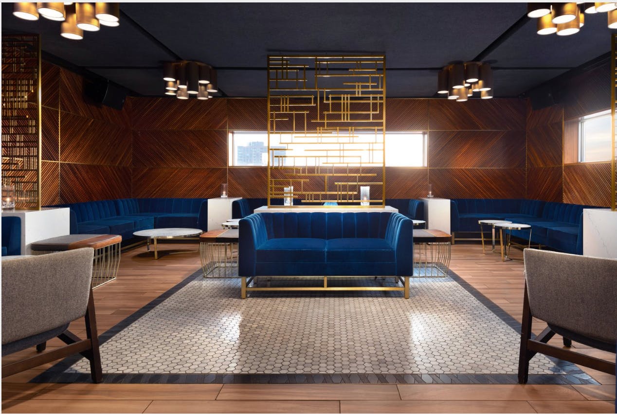 Twenty Six | Chicago Venue | 382 photos | PartySlate