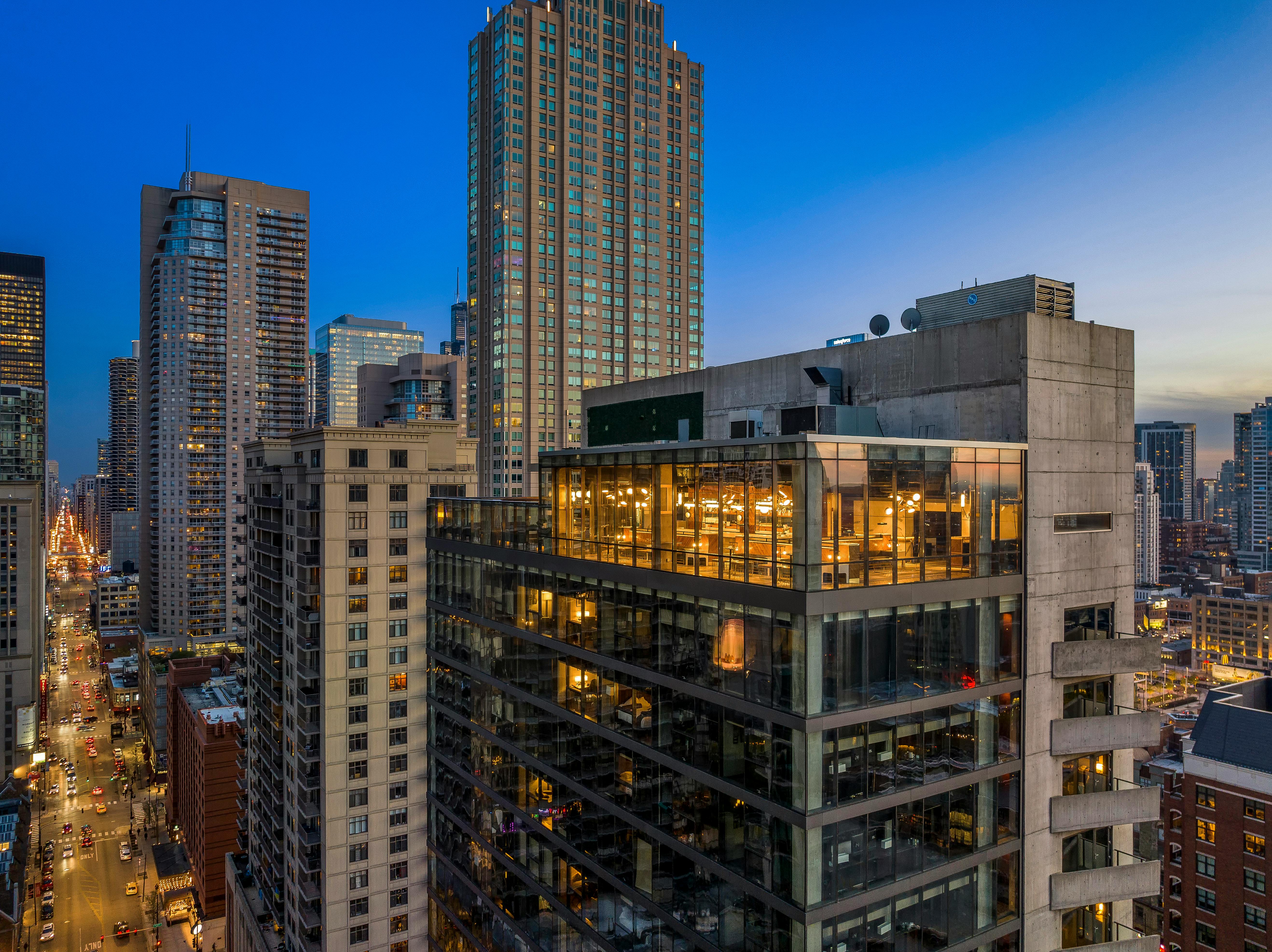 Twenty Six | Chicago Venue | PartySlate