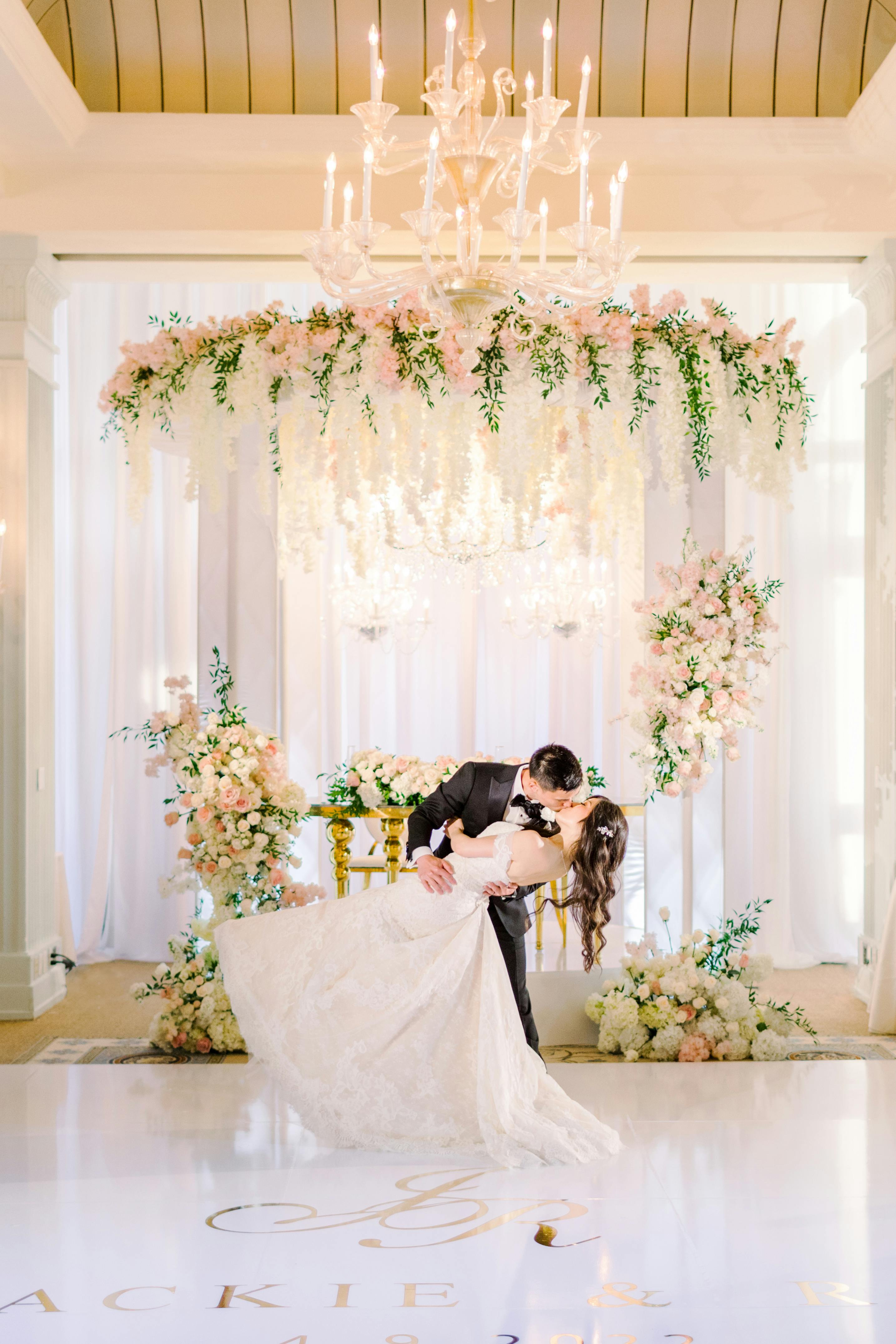 Dee Lee Designs | Los Angeles Event Planner | PartySlate