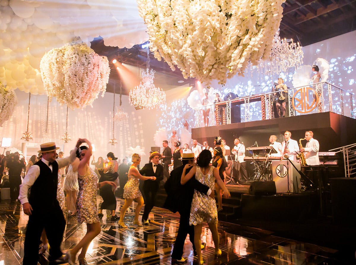 Élan Artists | New York Entertainment | 42 photos | PartySlate