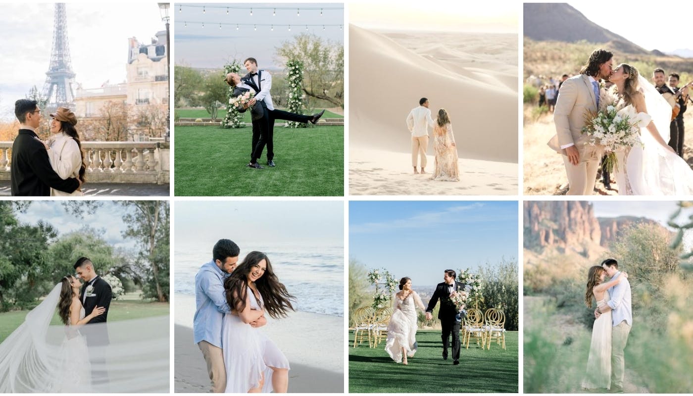Ruby Sandoval Photography | Tucson Photographer | PartySlate