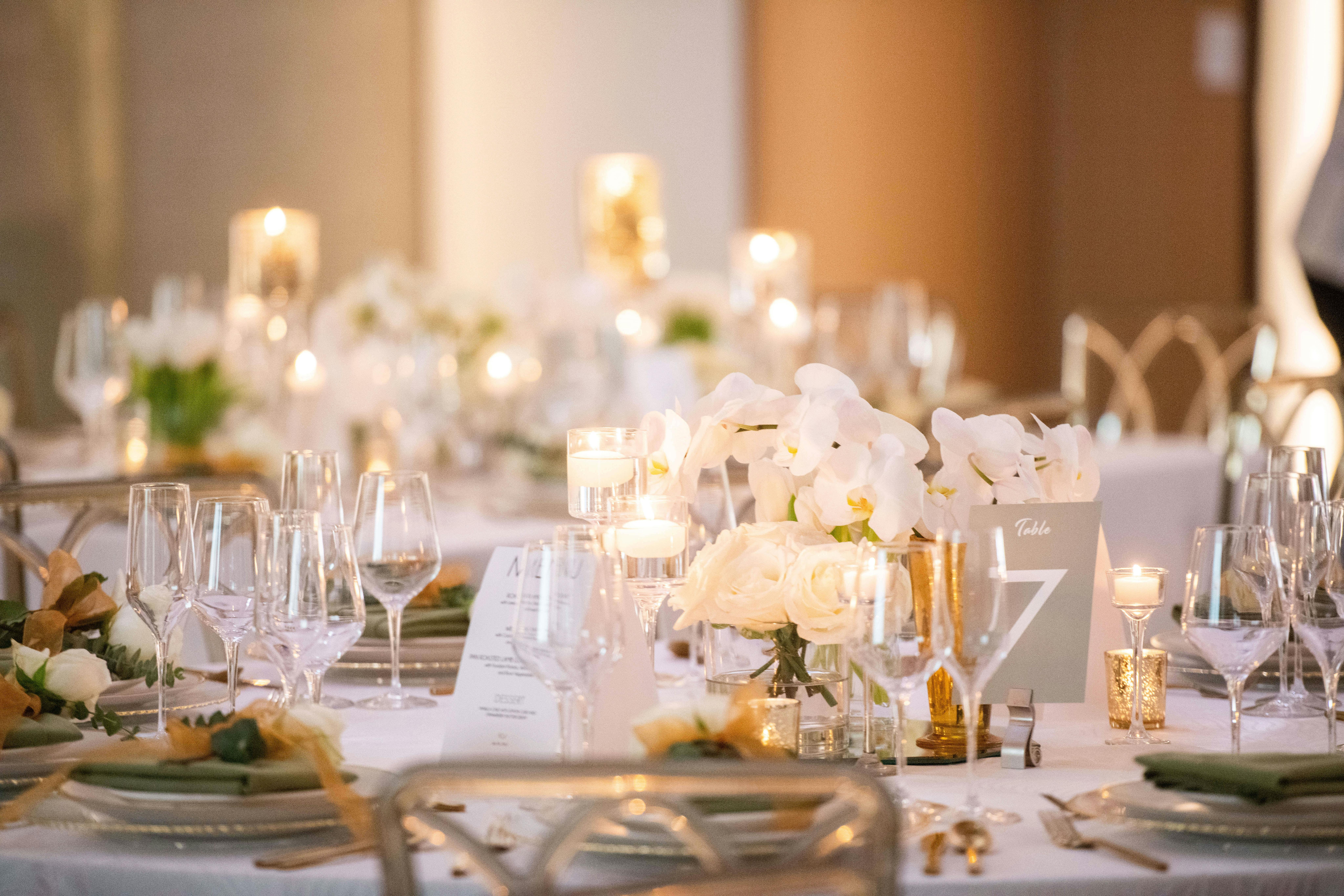 Top 20 Event Planners Near Me