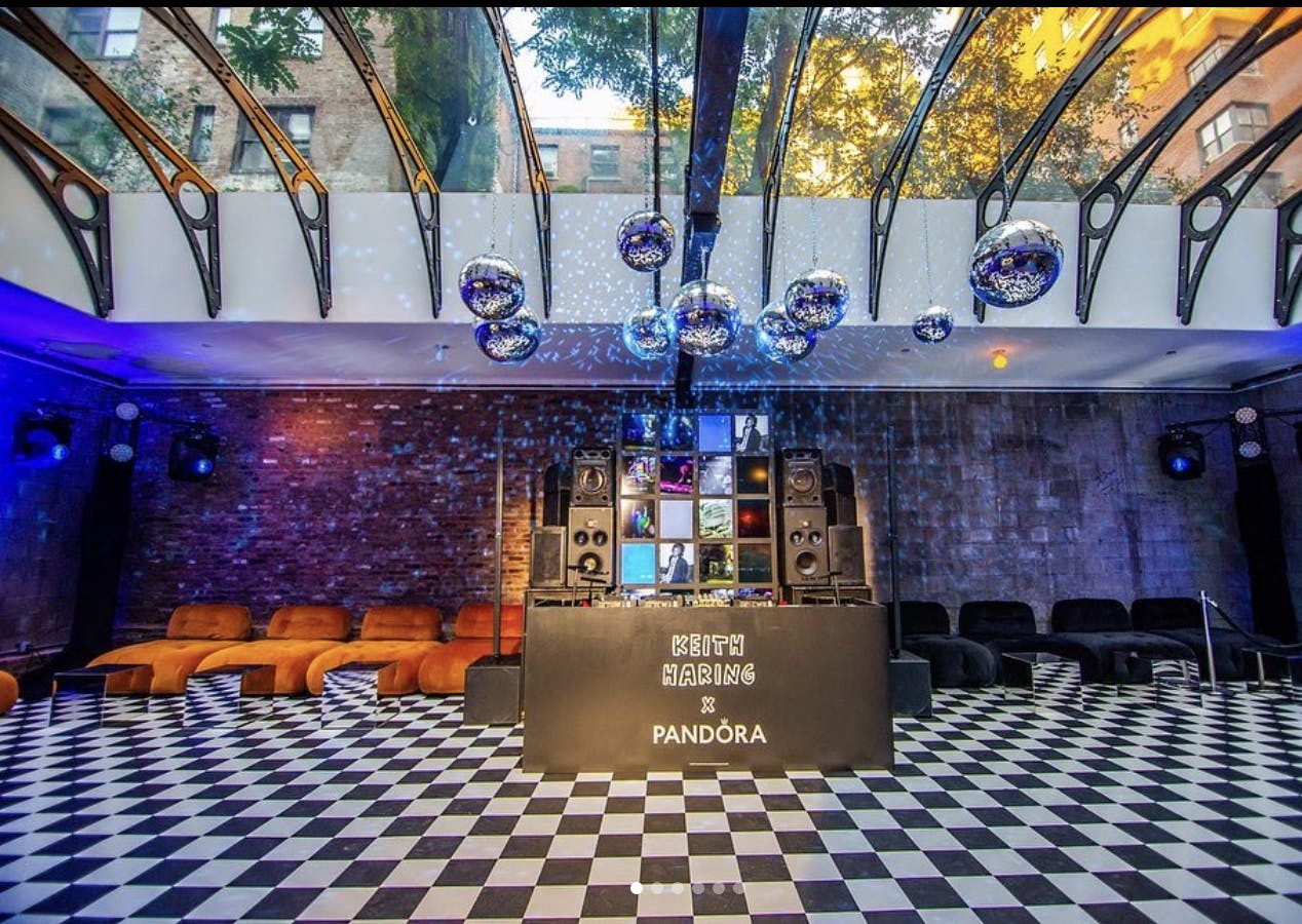 Ideal Glass Studios | New York Venue | All Events | 222 photos on PartySlate