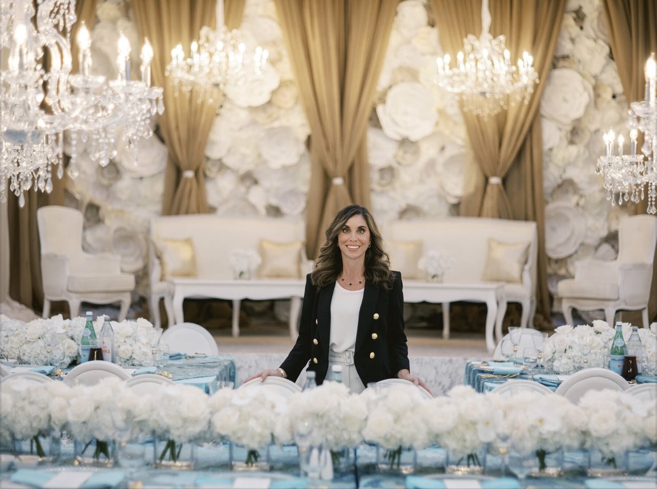 PERFECTLY PLANNED BY SHARI | Pittsburgh Event Planner | PartySlate