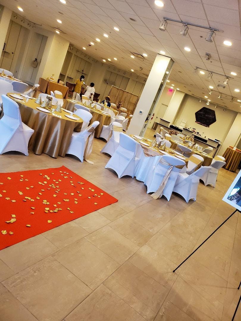 Simply Delightful Events By Kay | St. Peters Venue | PartySlate