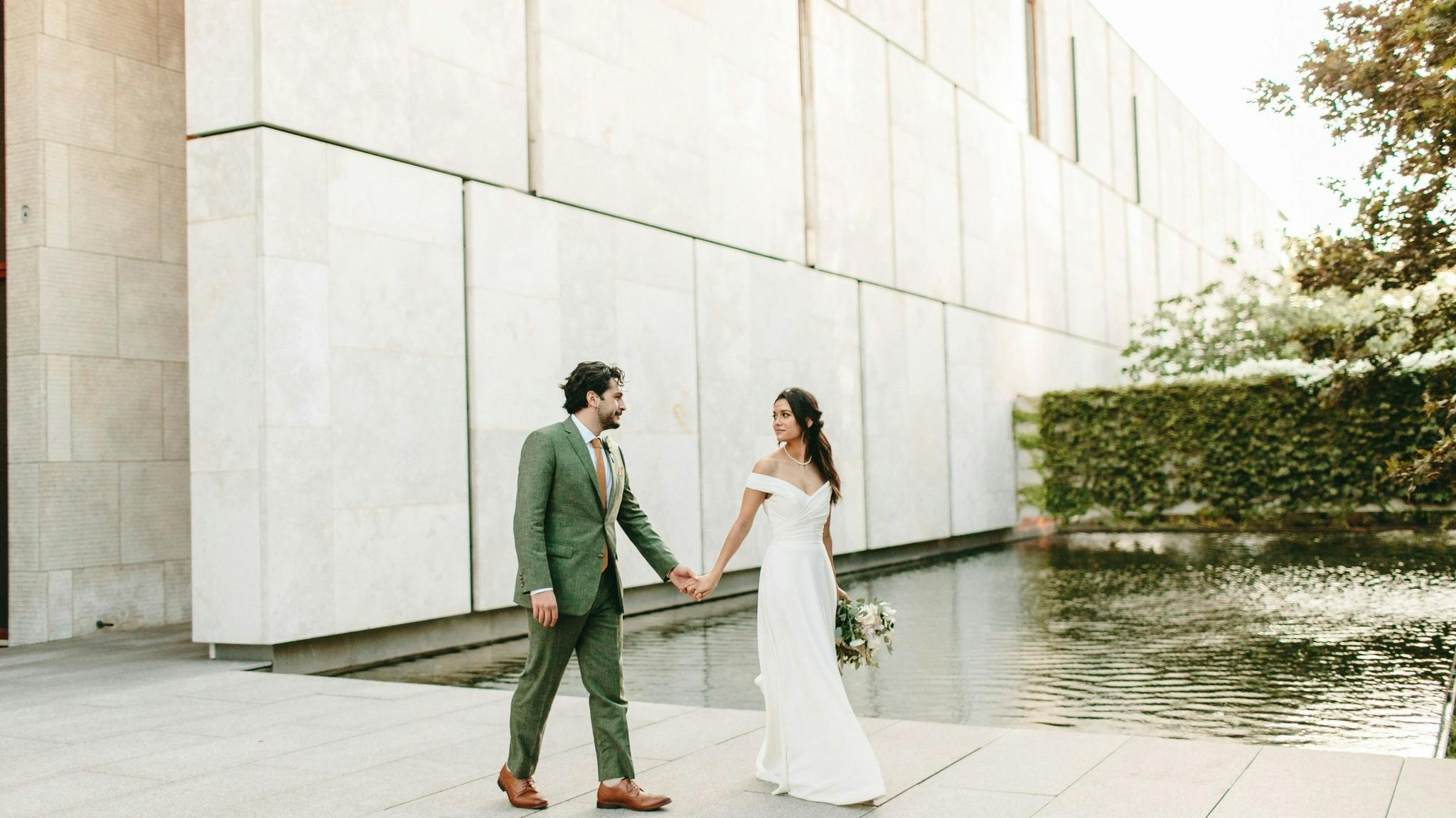 The Barnes Foundation | Philadelphia Venue | 307 photos | PartySlate