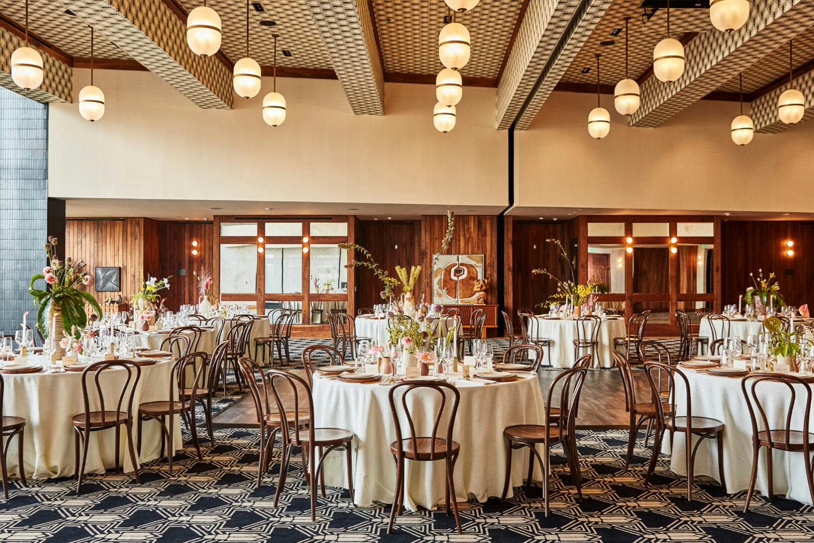 Austin Proper Hotel | Austin Venue | PartySlate