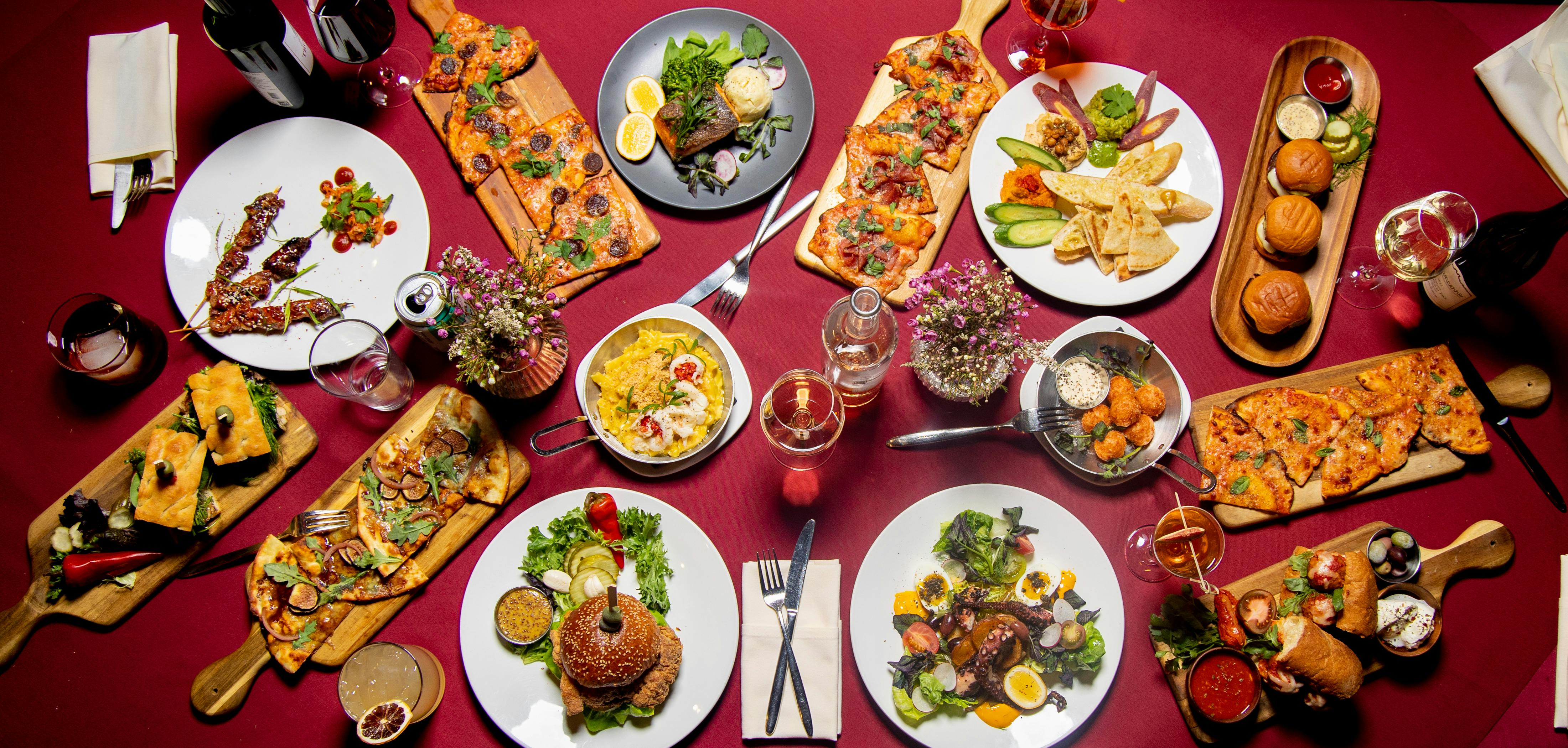 Inside Park at St. Bart's | New York Venue | PartySlate