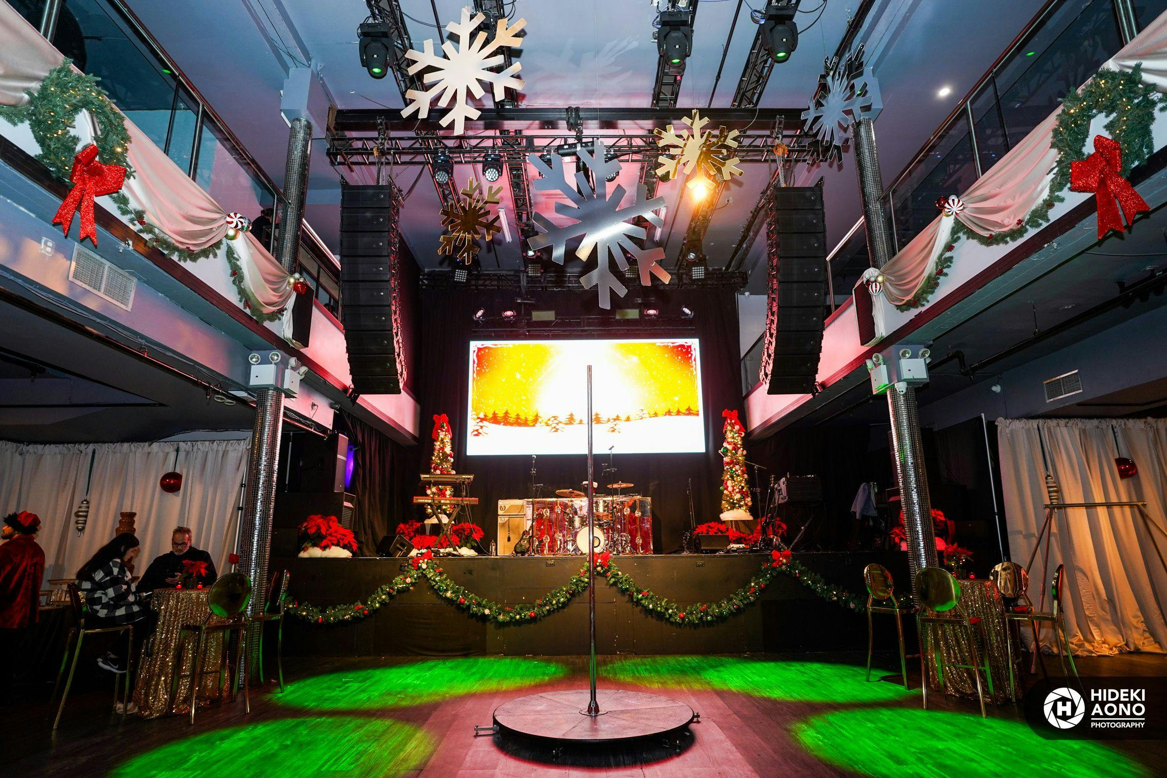 HK Hall | New York Venue | All Events | 129 photos on PartySlate