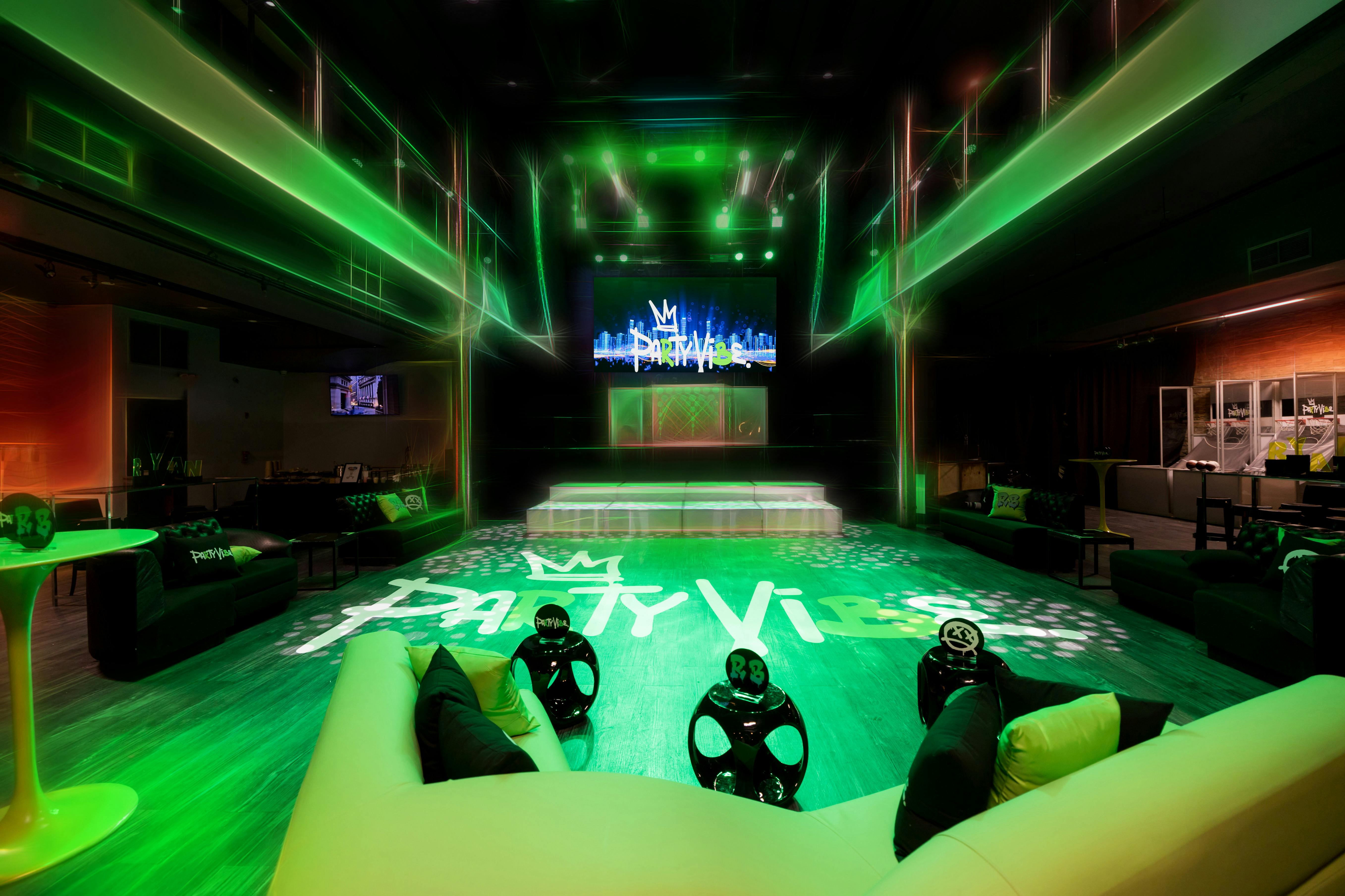 HK Hall | New York Venue | PartySlate