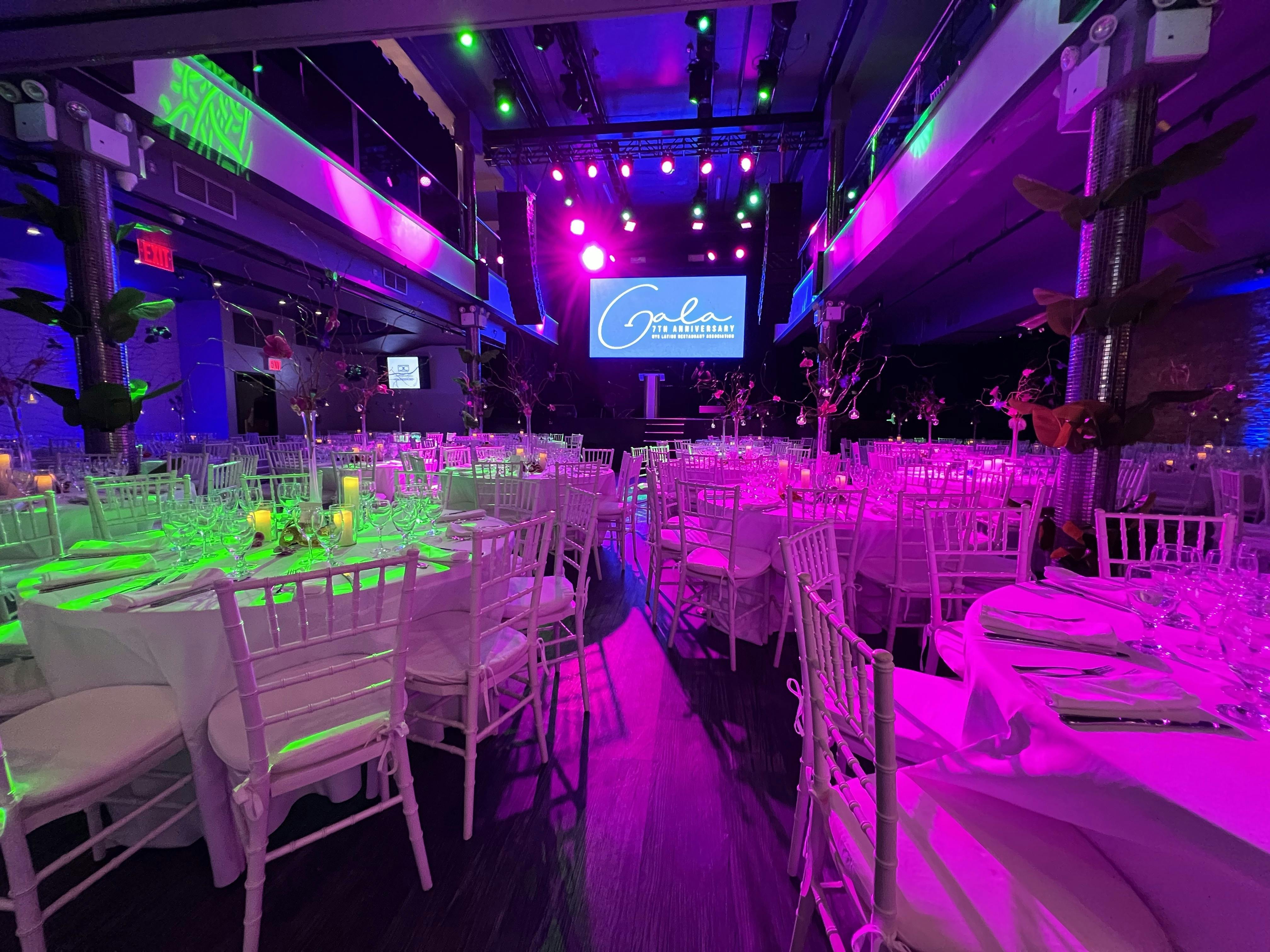 HK Hall | New York Venue | All Events | 129 photos on PartySlate