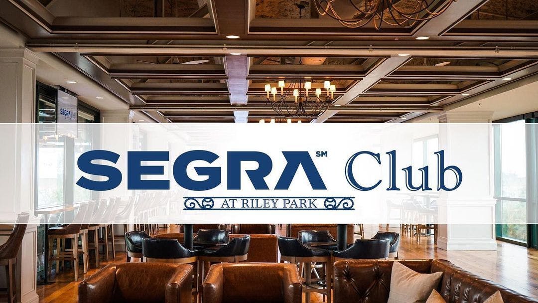 The Segra Club at Riley Park | Charleston Venue | All Events | 94 ...