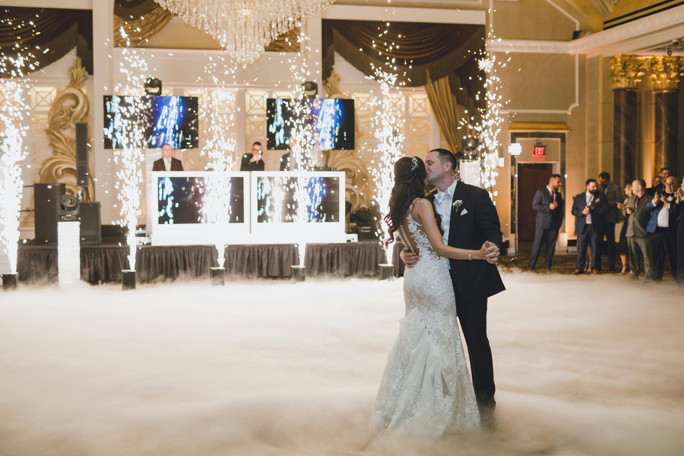 SCE Event Group | Wall Township Entertainment | PartySlate