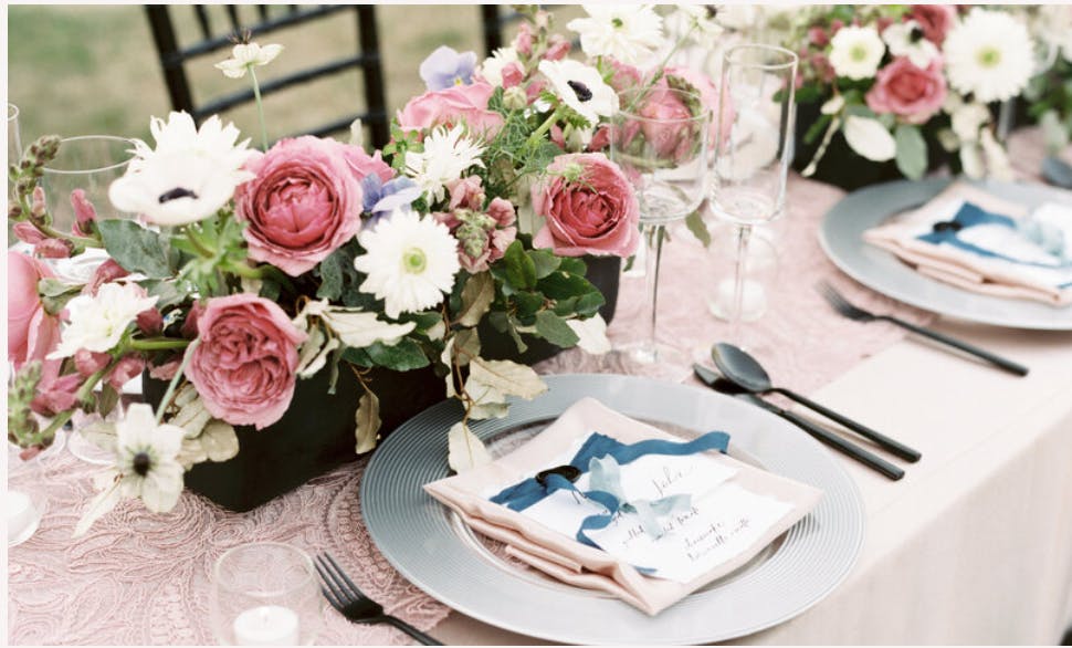 Emily Kaye Floral | Dallas Design & Floral | PartySlate