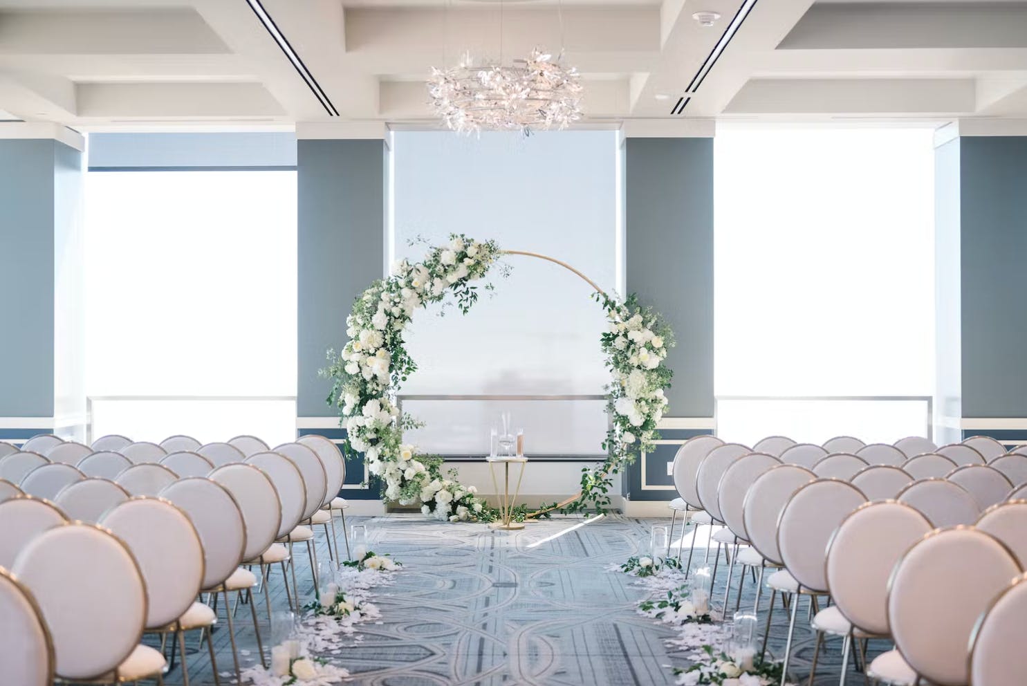 City Club Los Angeles | Los Angeles Venue | PartySlate