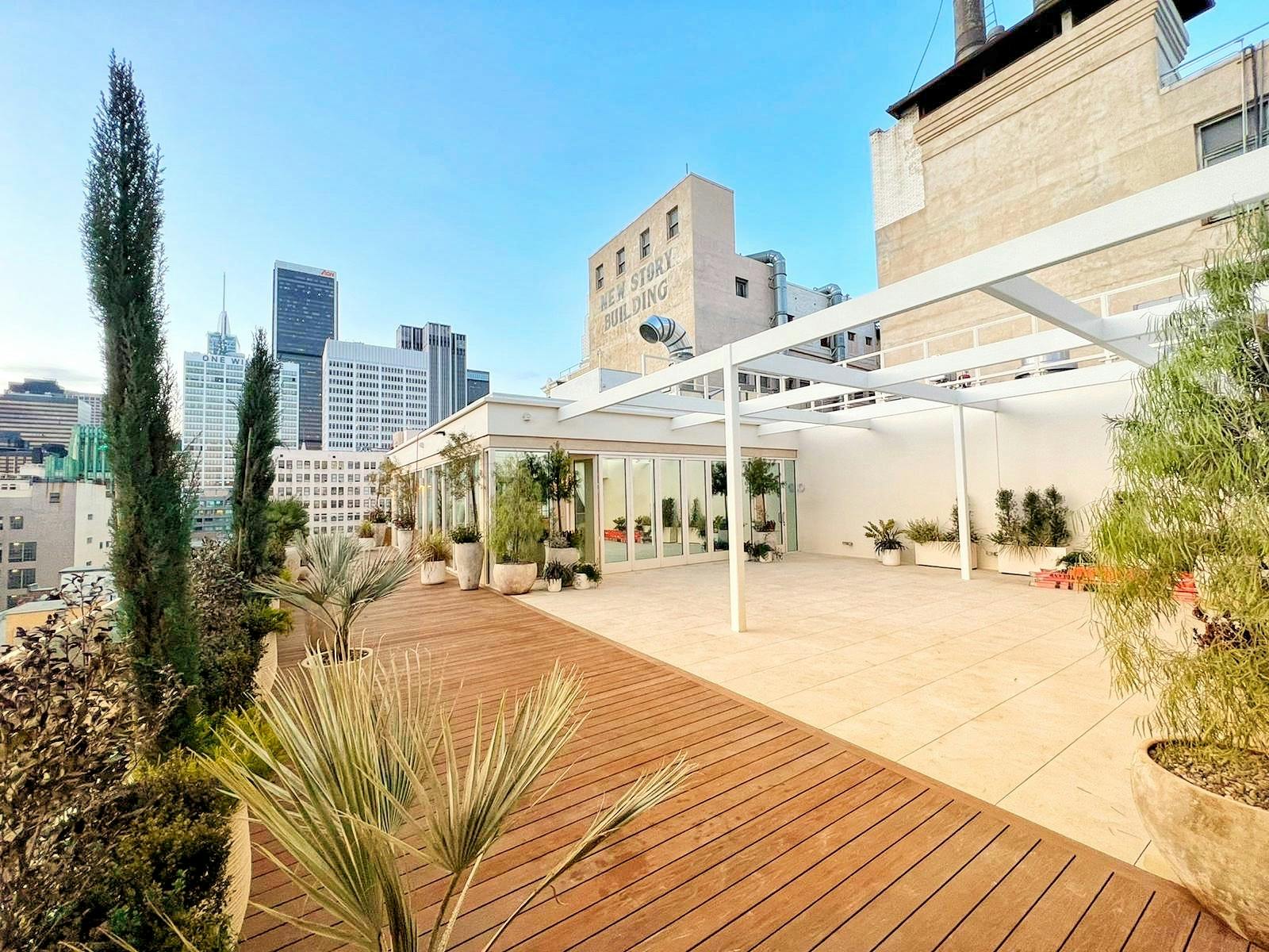 Savanna Rooftop | Los Angeles Venue | All Photo Albums | 23 photos on ...