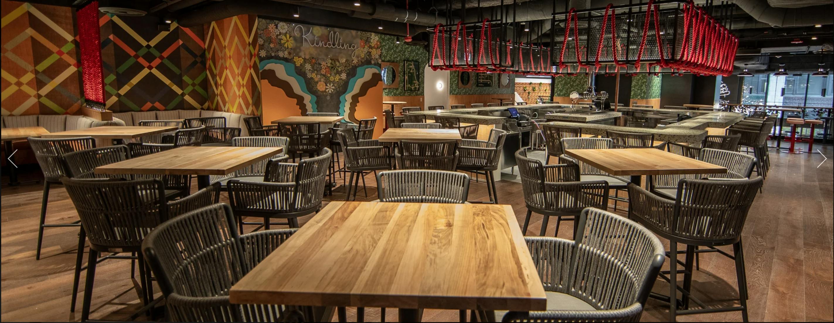 Kindling | Chicago Venue | All Events | 42 photos on PartySlate