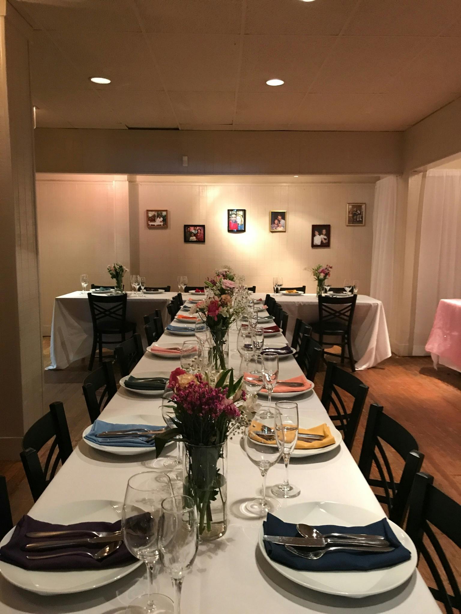 Piastra | Marietta Venue | PartySlate