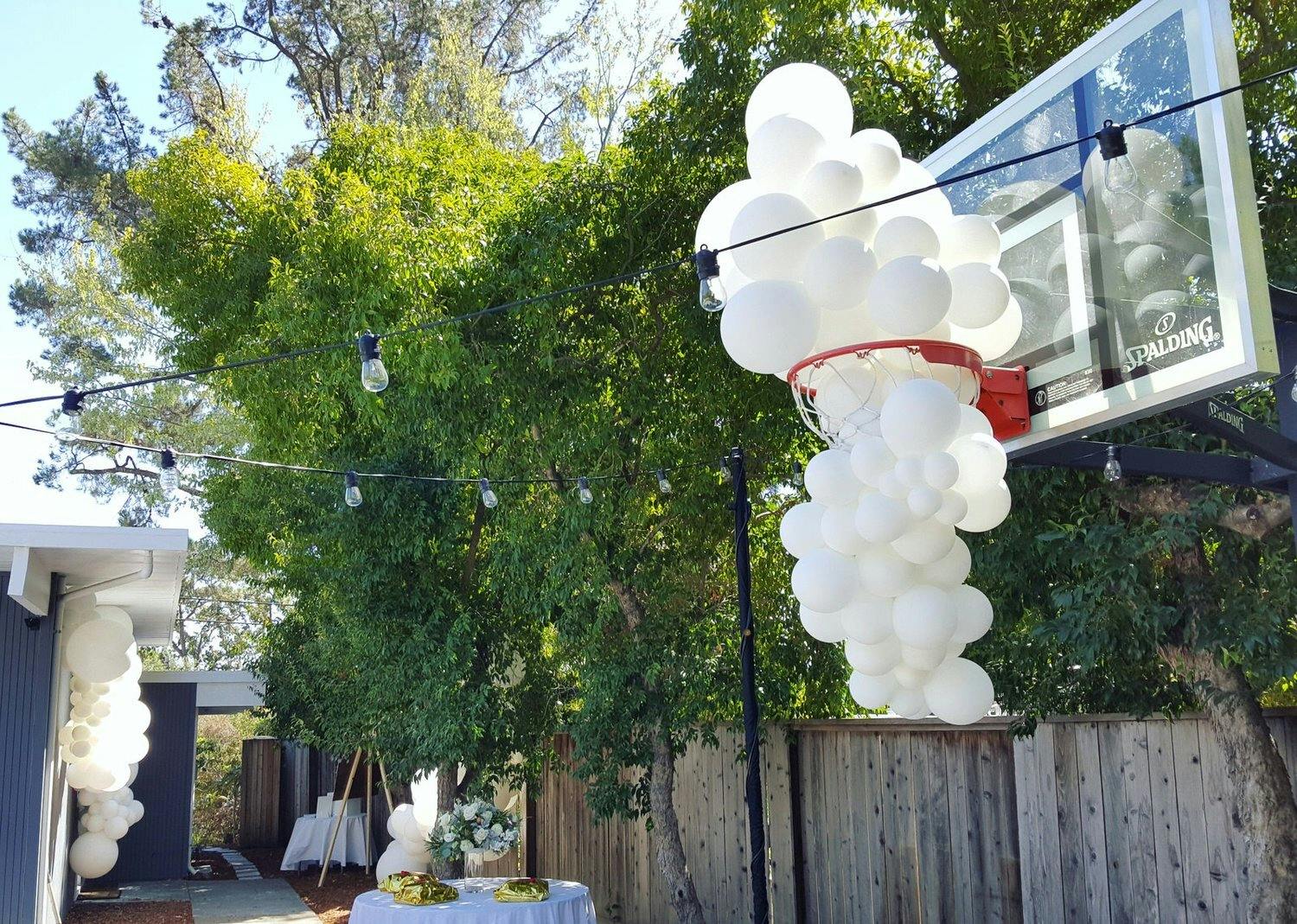 Balloon Specialties | San Francisco Design & Floral | PartySlate