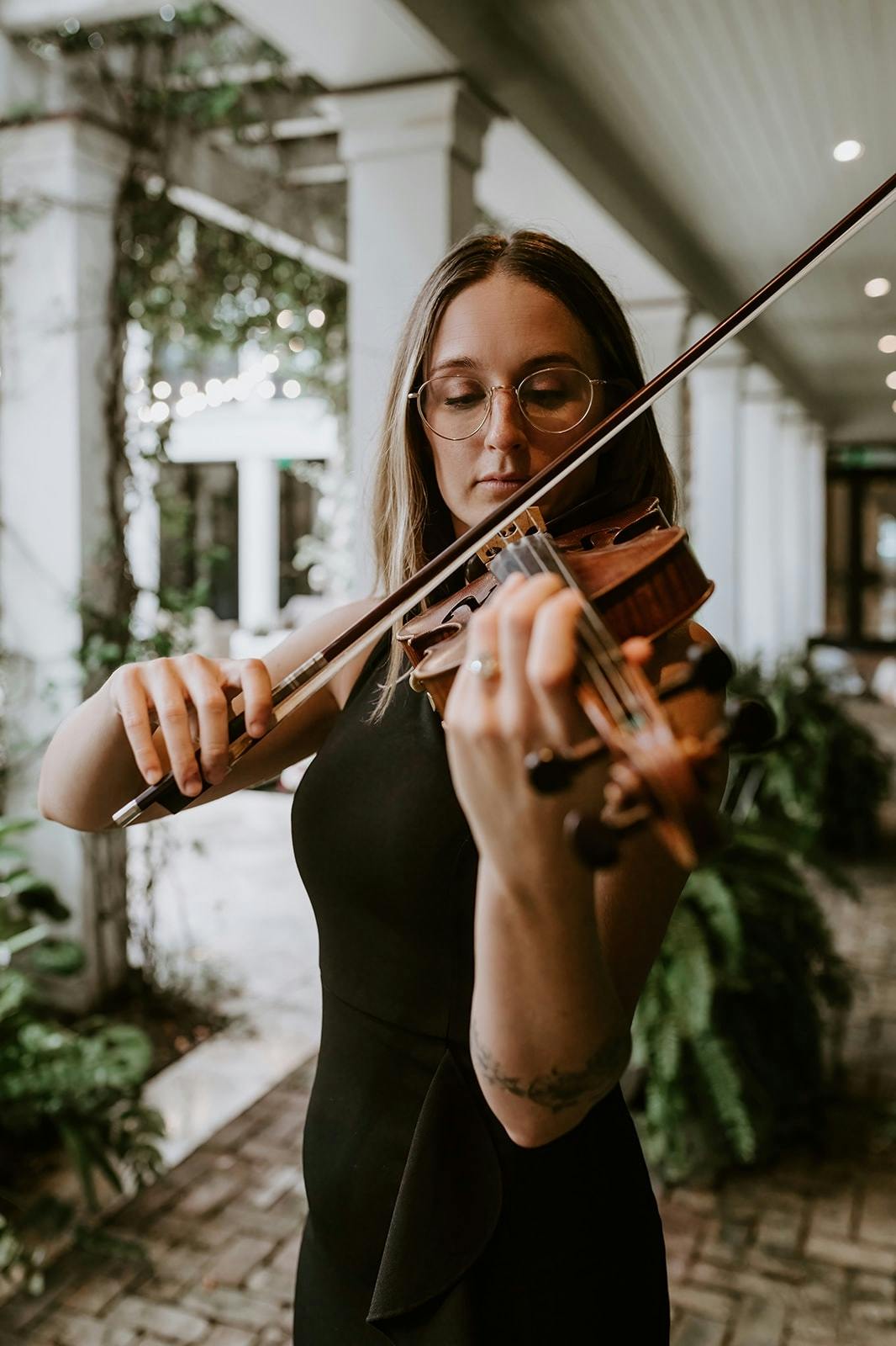 Bespoke Strings, LLC | Charleston Entertainment | PartySlate