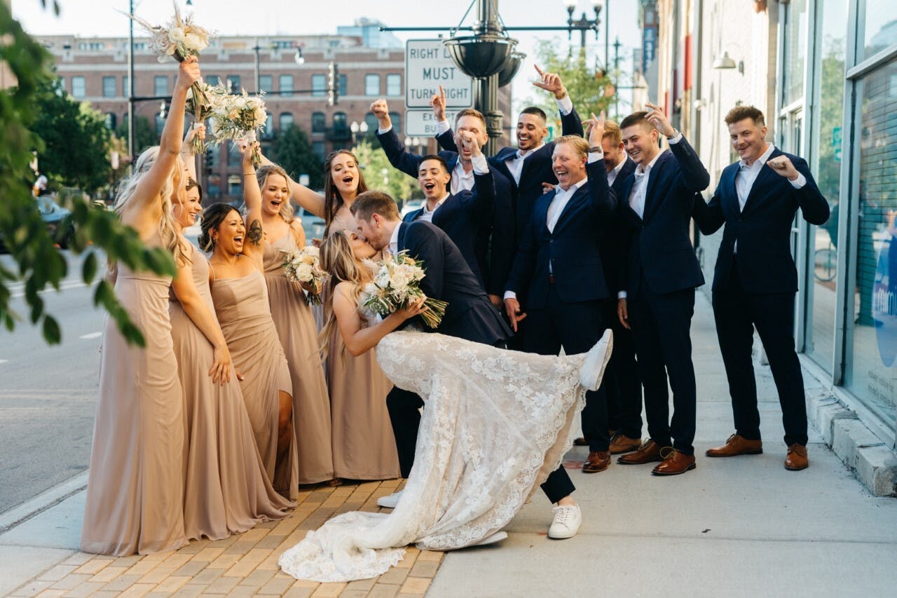 Row 24 | Chicago Venue | All Events | 122 photos on PartySlate