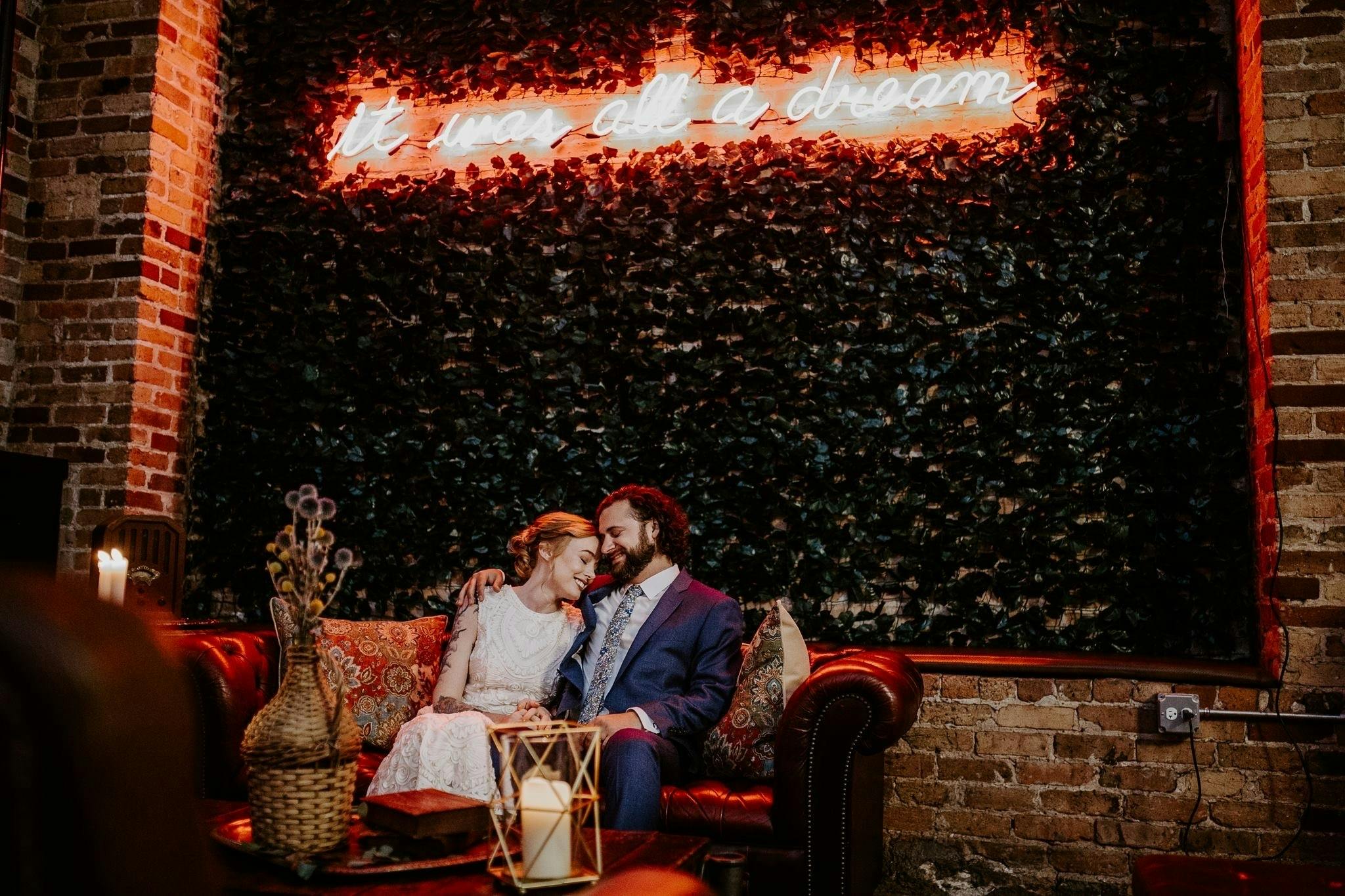 Row 24 | Chicago Venue | All Events | 122 photos on PartySlate