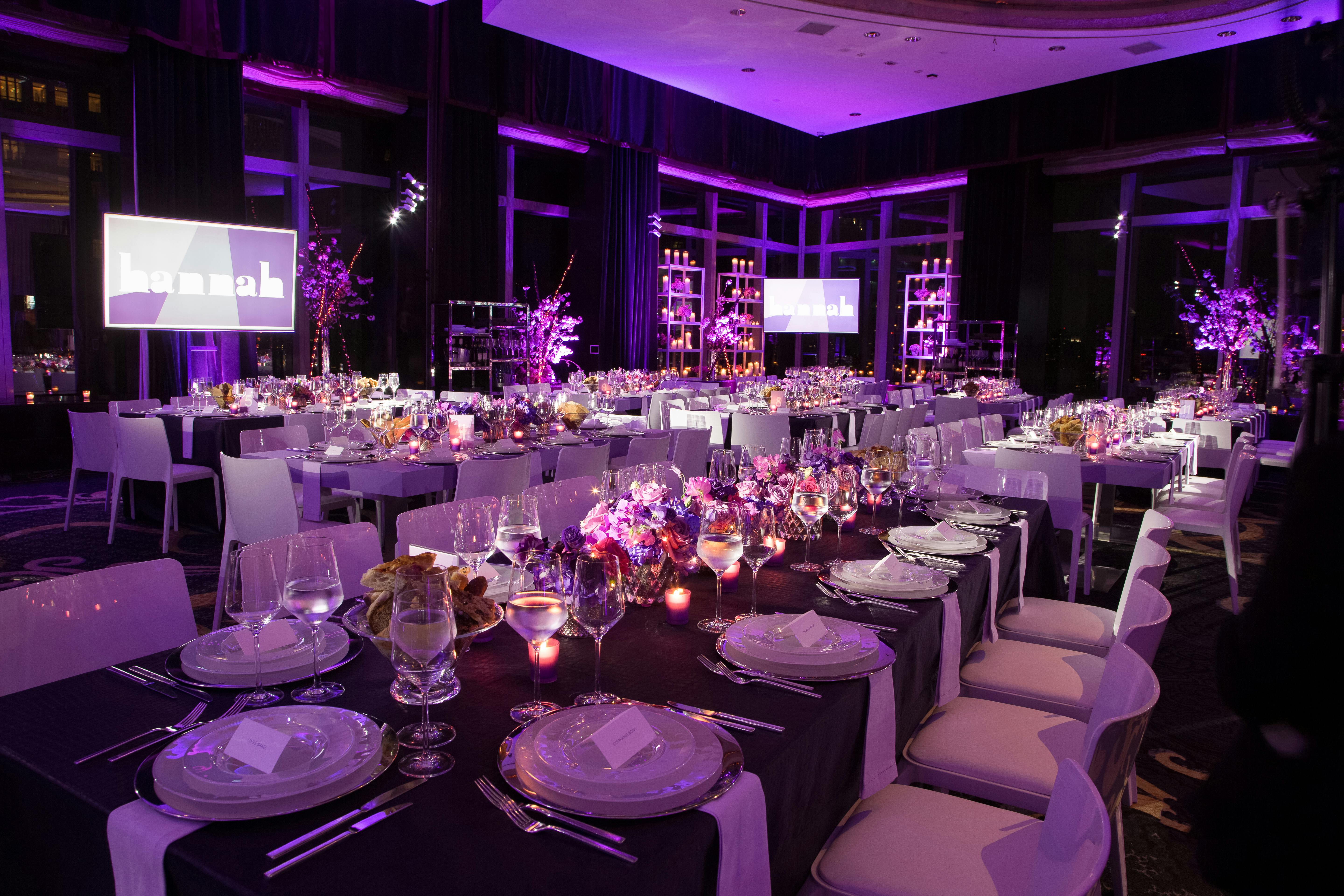 Custom Rentals | New York Rentals | PartySlate