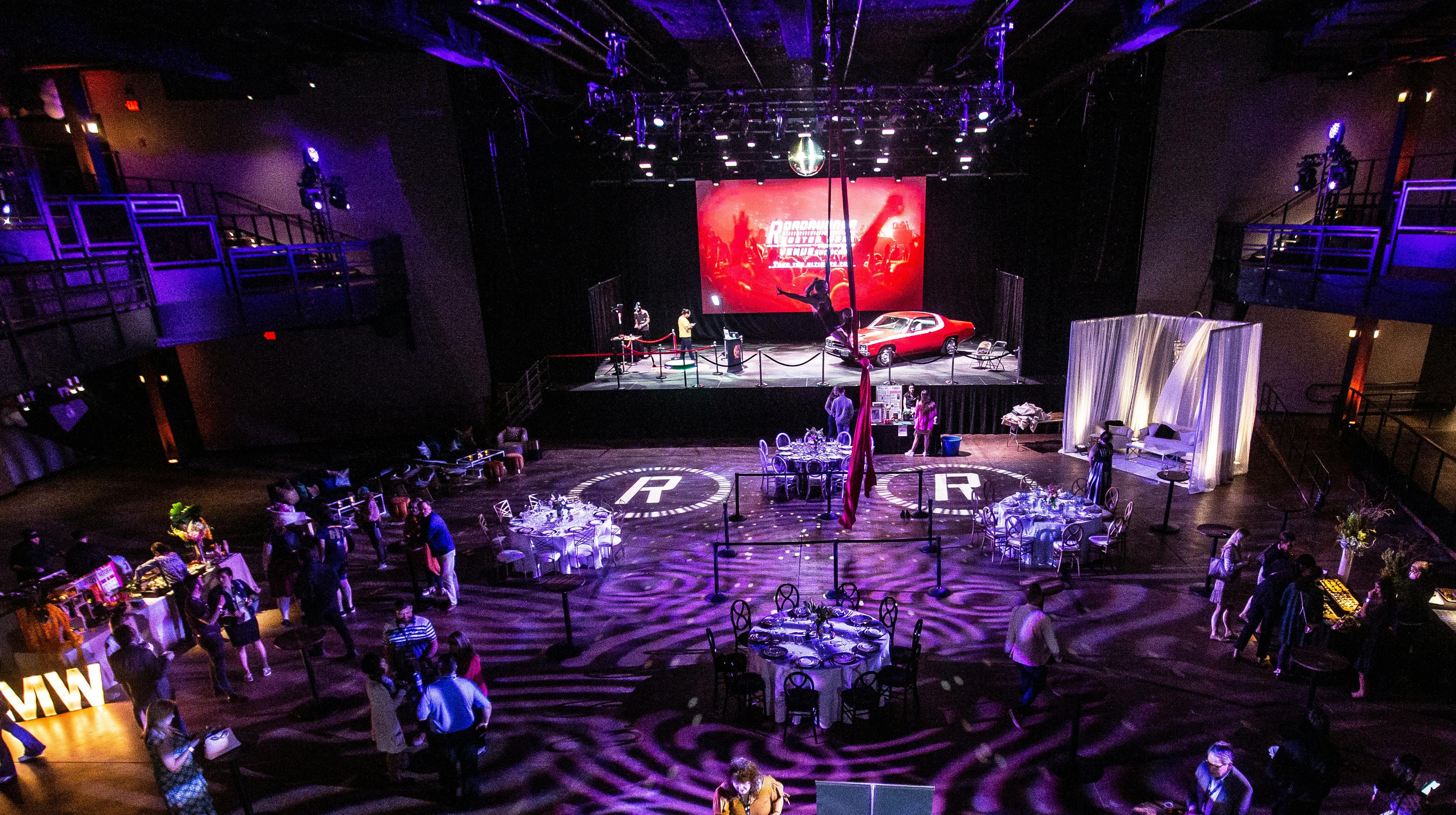 Roadrunner Boston | Boston Venue | PartySlate