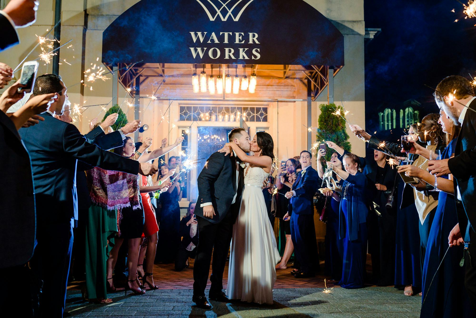 Water Works | Philadelphia Venue | PartySlate