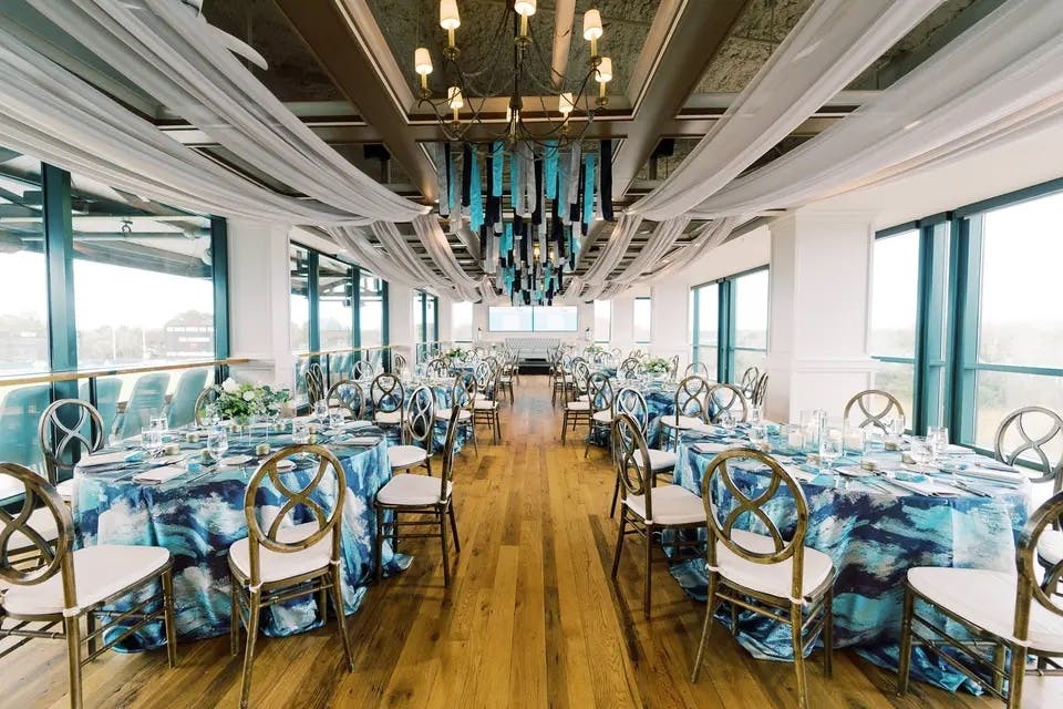 The Segra Club at Riley Park | Charleston Venue | All Events | 94 photos on PartySlate