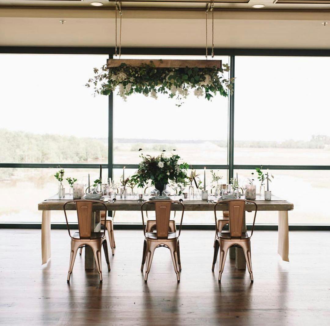 The Segra Club at Riley Park | Charleston Venue | All Events | 94 ...