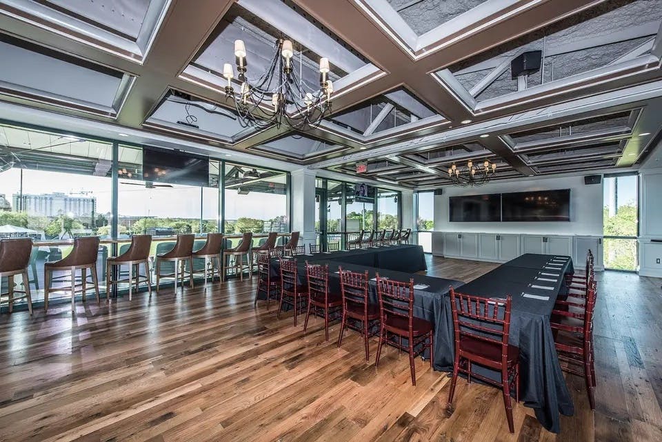 The Segra Club at Riley Park | Charleston Venue | All Events | 94 ...