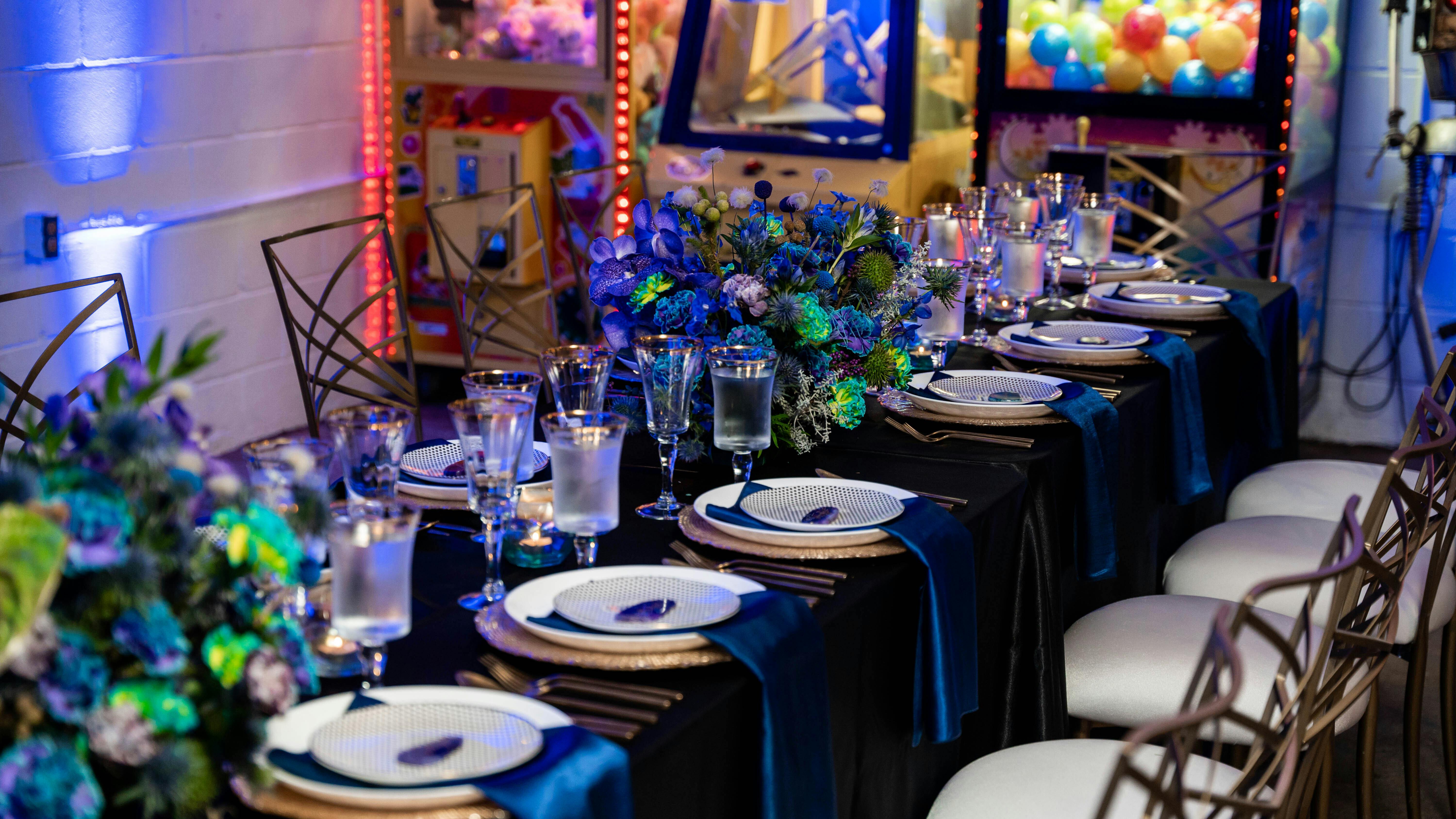 Jack's Cosmic Dogs | Mount Pleasant Venue | All Events | 250 photos on ...