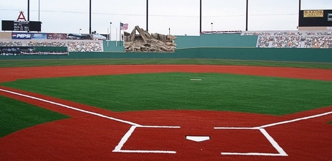 Big League Dreams, Perris | Perris Venue | PartySlate